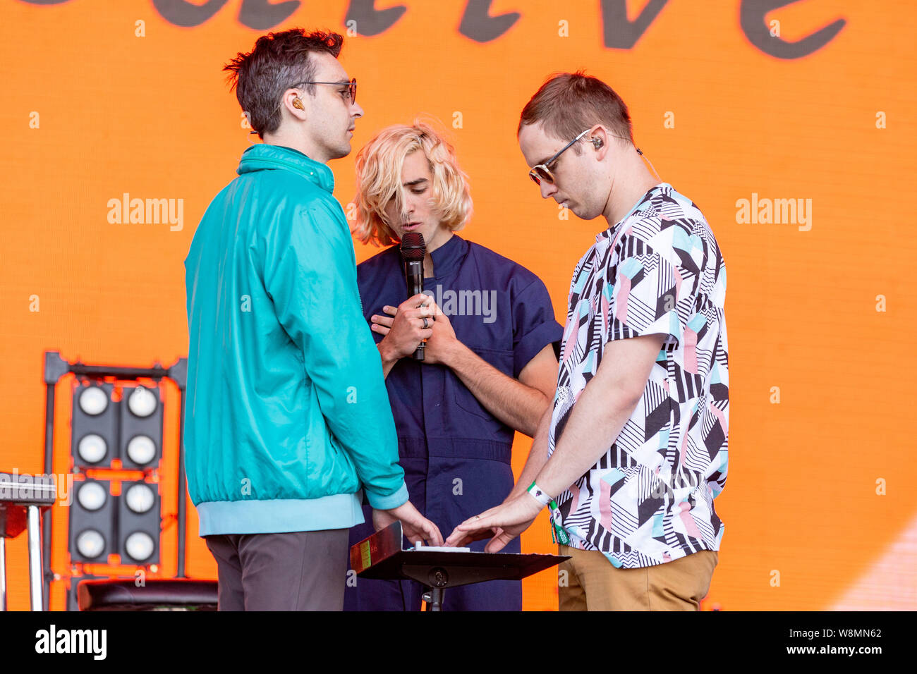 Brett kramer hi-res stock photography and images - Alamy