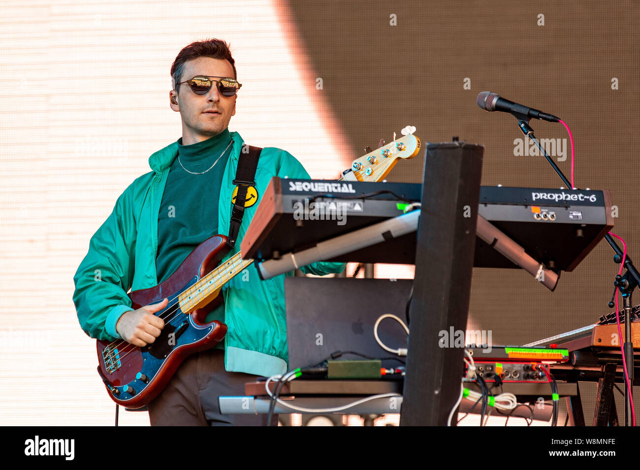 J tyler johnson hi-res stock photography and images - Alamy