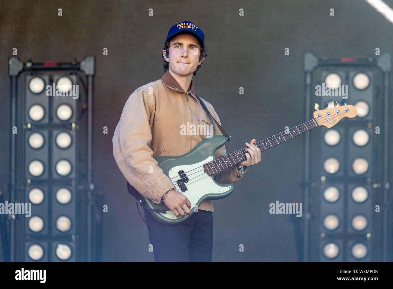 Michael margott hi-res stock photography and images - Alamy