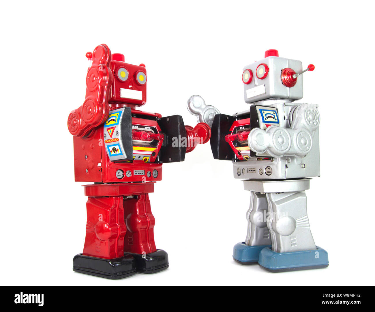 Hi high five 5 hi-res stock photography and images - Alamy