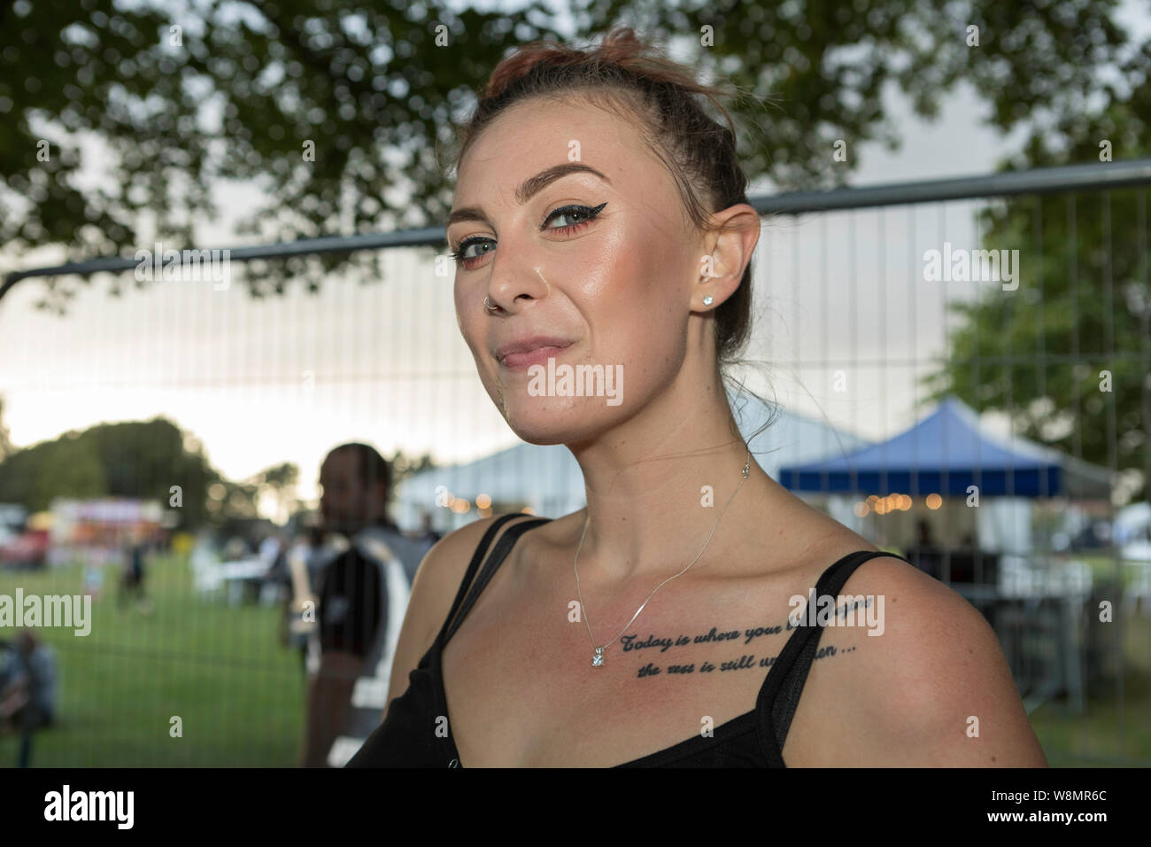 Priory Park Southend High Resolution Stock Photography and Images - Alamy