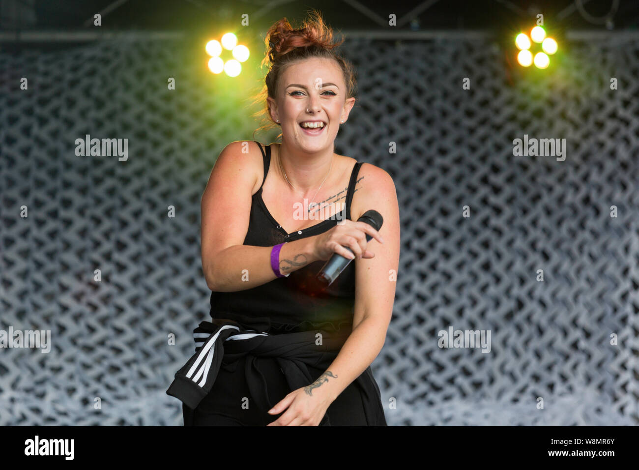 Megan louise hi-res stock photography and images - Alamy