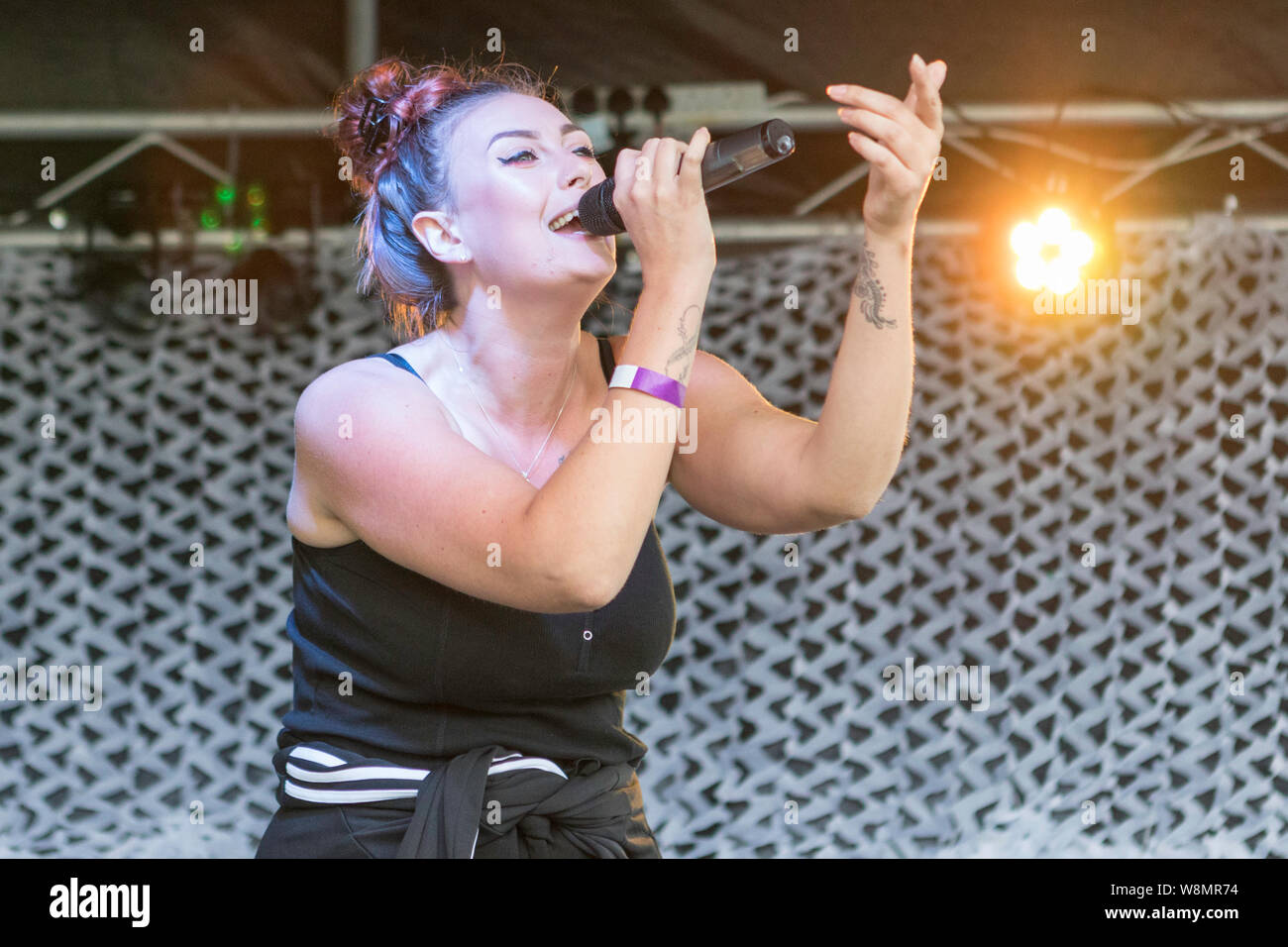 Megan louise hi-res stock photography and images - Alamy