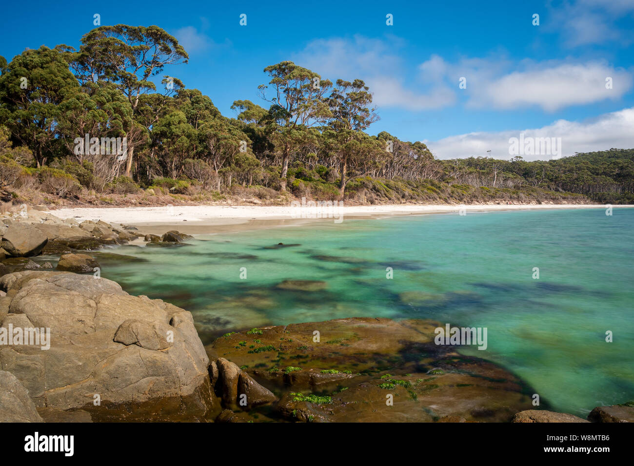 Tasmania beach hi-res stock photography and images - Alamy