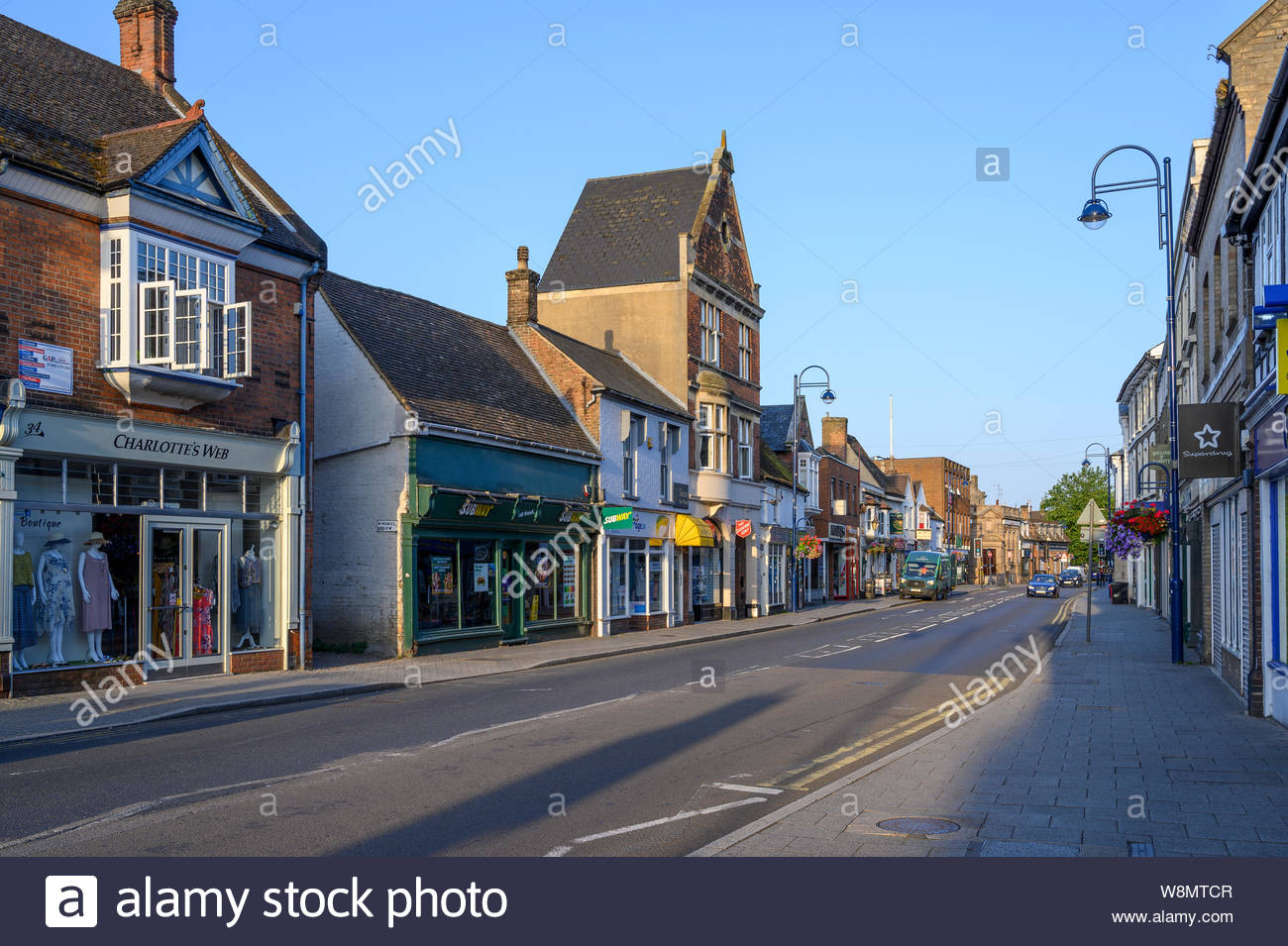 St Neots High Resolution Stock Photography and Images - Alamy