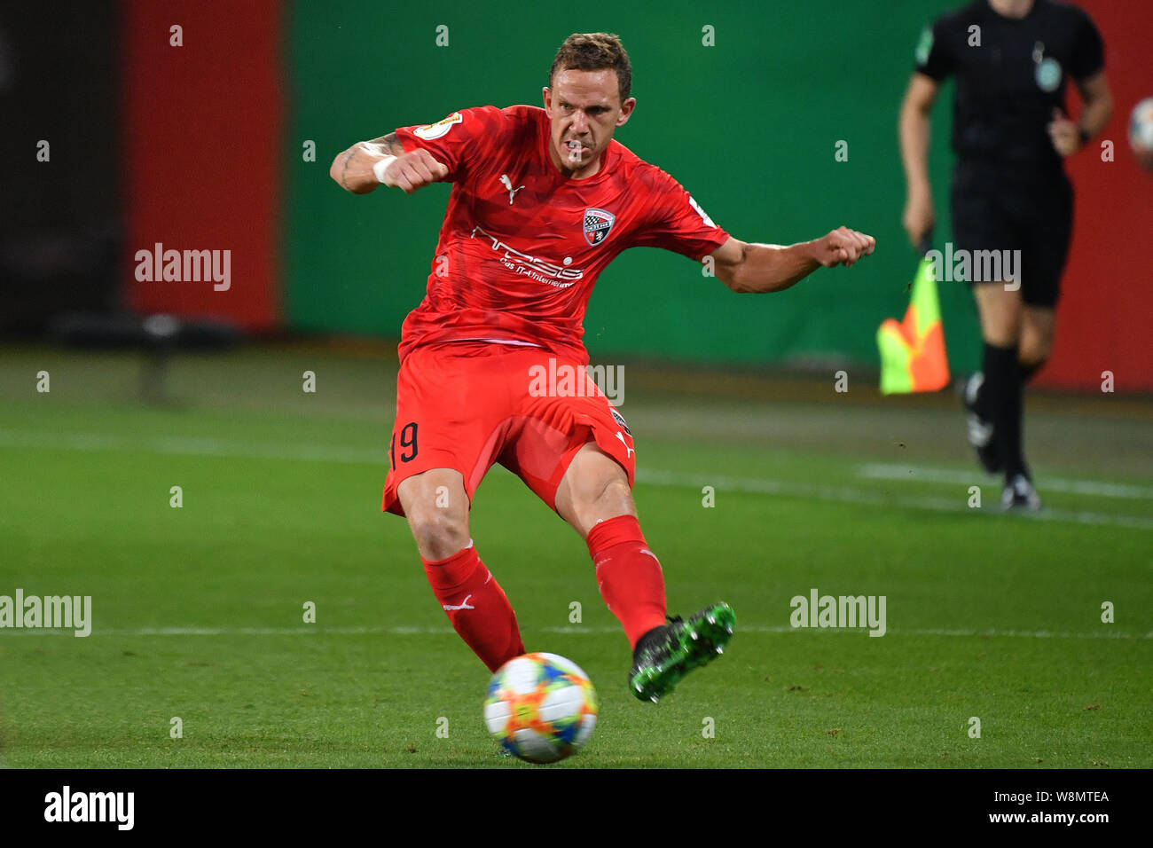 Marcel Gaus High Resolution Stock Photography and Images - Alamy