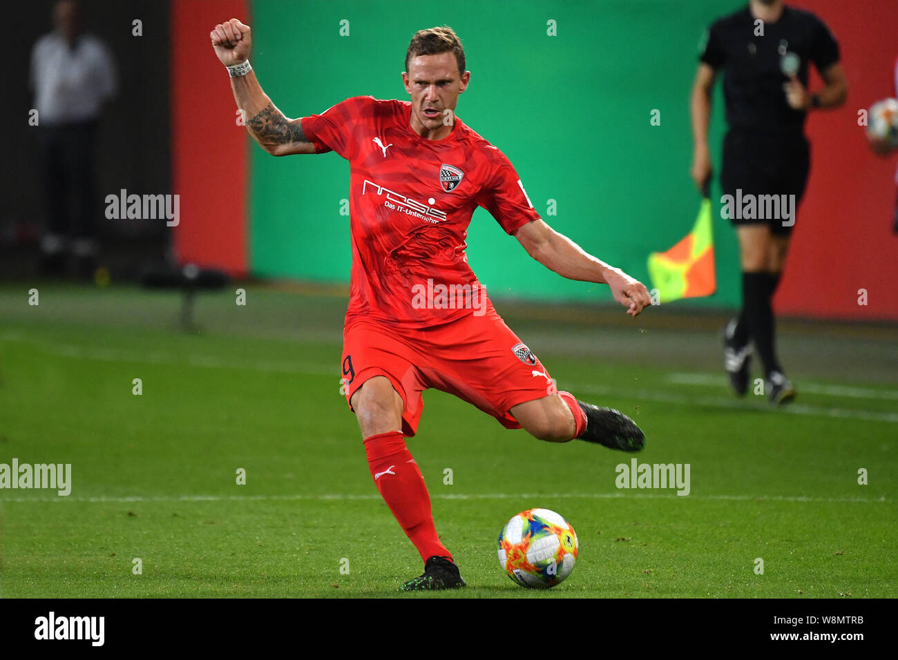 Marcel gaus hi-res stock photography and images - Alamy
