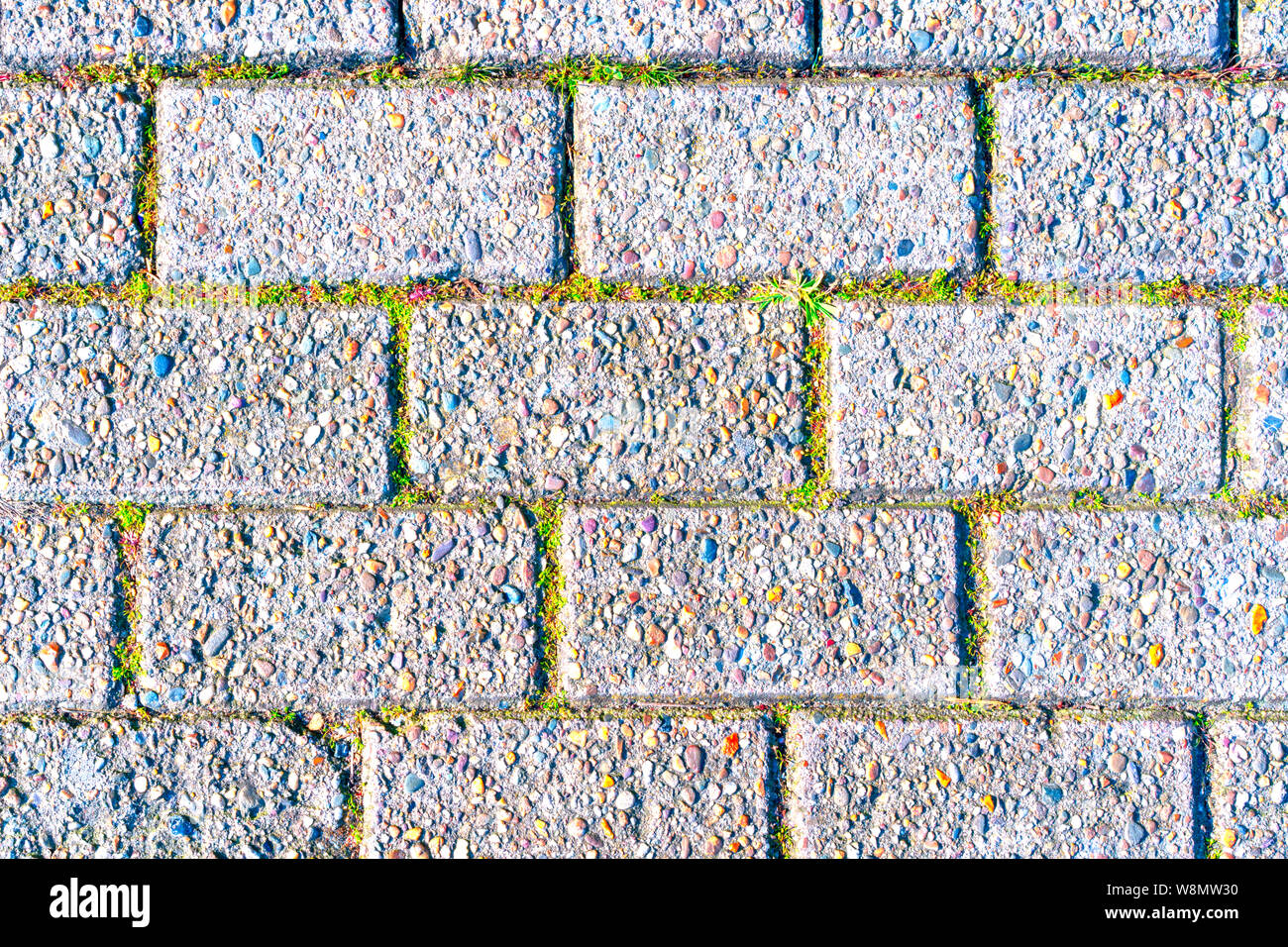 Abstract background. The surface texture of an interesting artificial ...