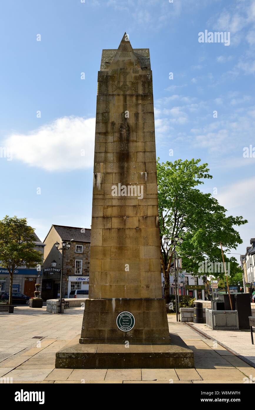 Donegal diamond hi-res stock photography and images - Alamy