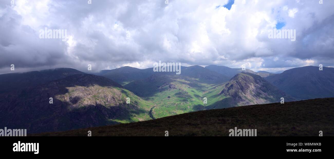 Middle Fell Bridge High Resolution Stock Photography and Images - Alamy