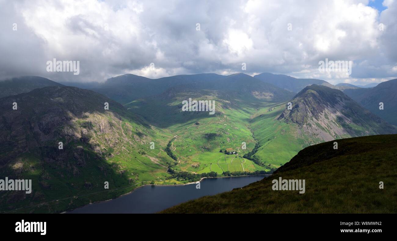 Middle Fell Bridge High Resolution Stock Photography and Images - Alamy