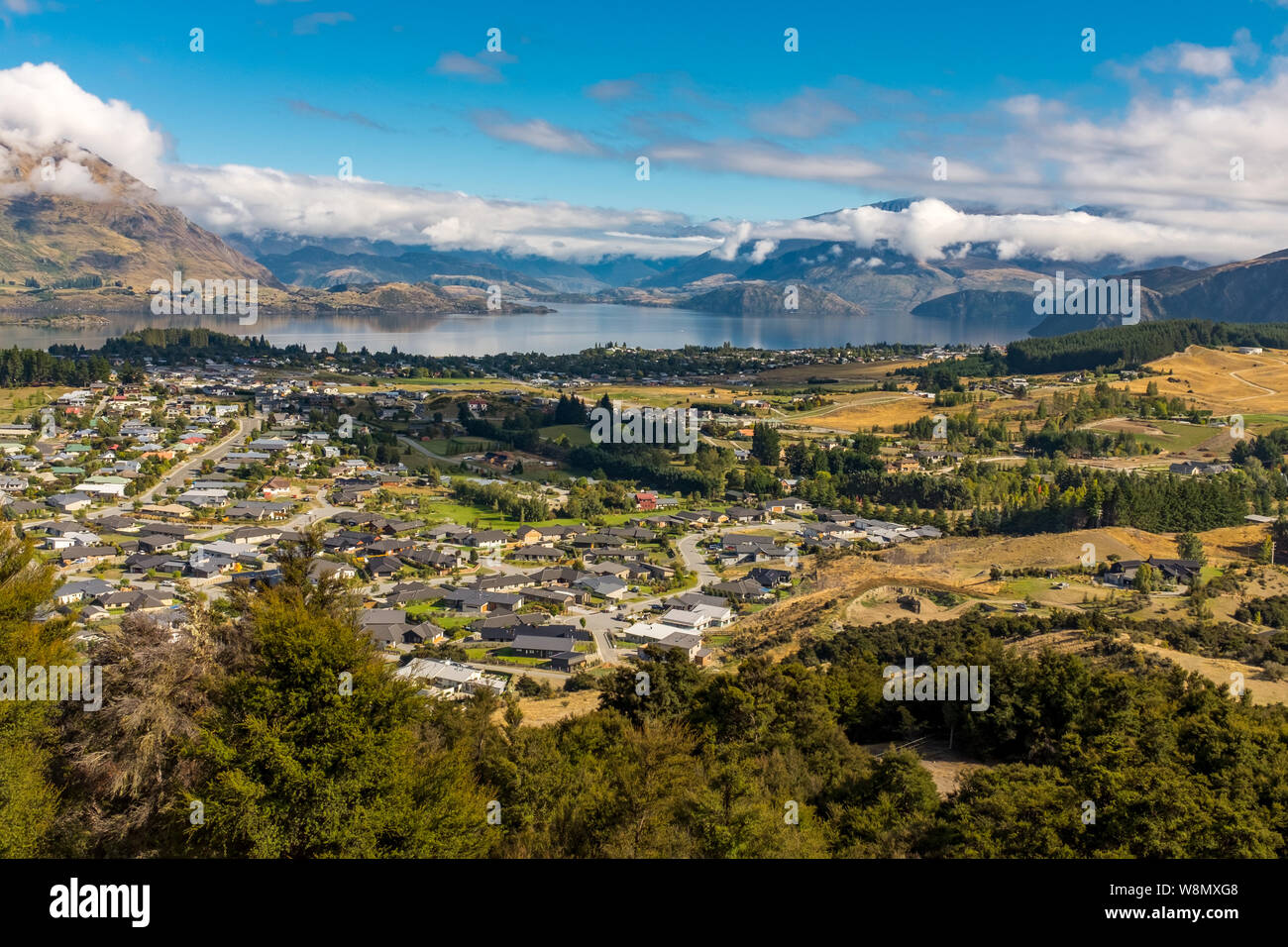 Mt iron track hi-res stock photography and images - Alamy