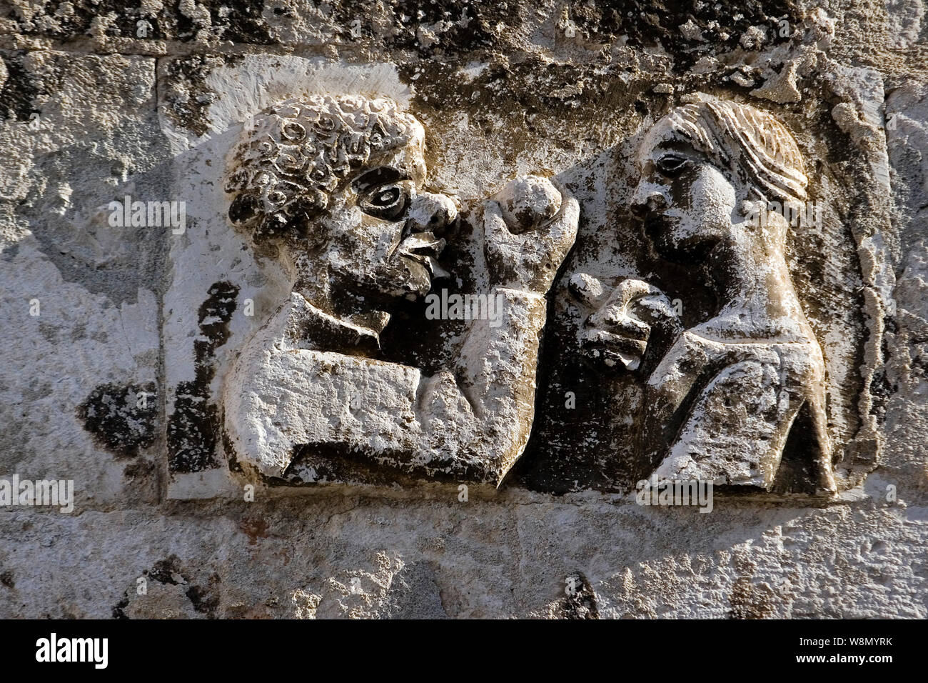 Eva stone where hi-res stock photography and images - Alamy