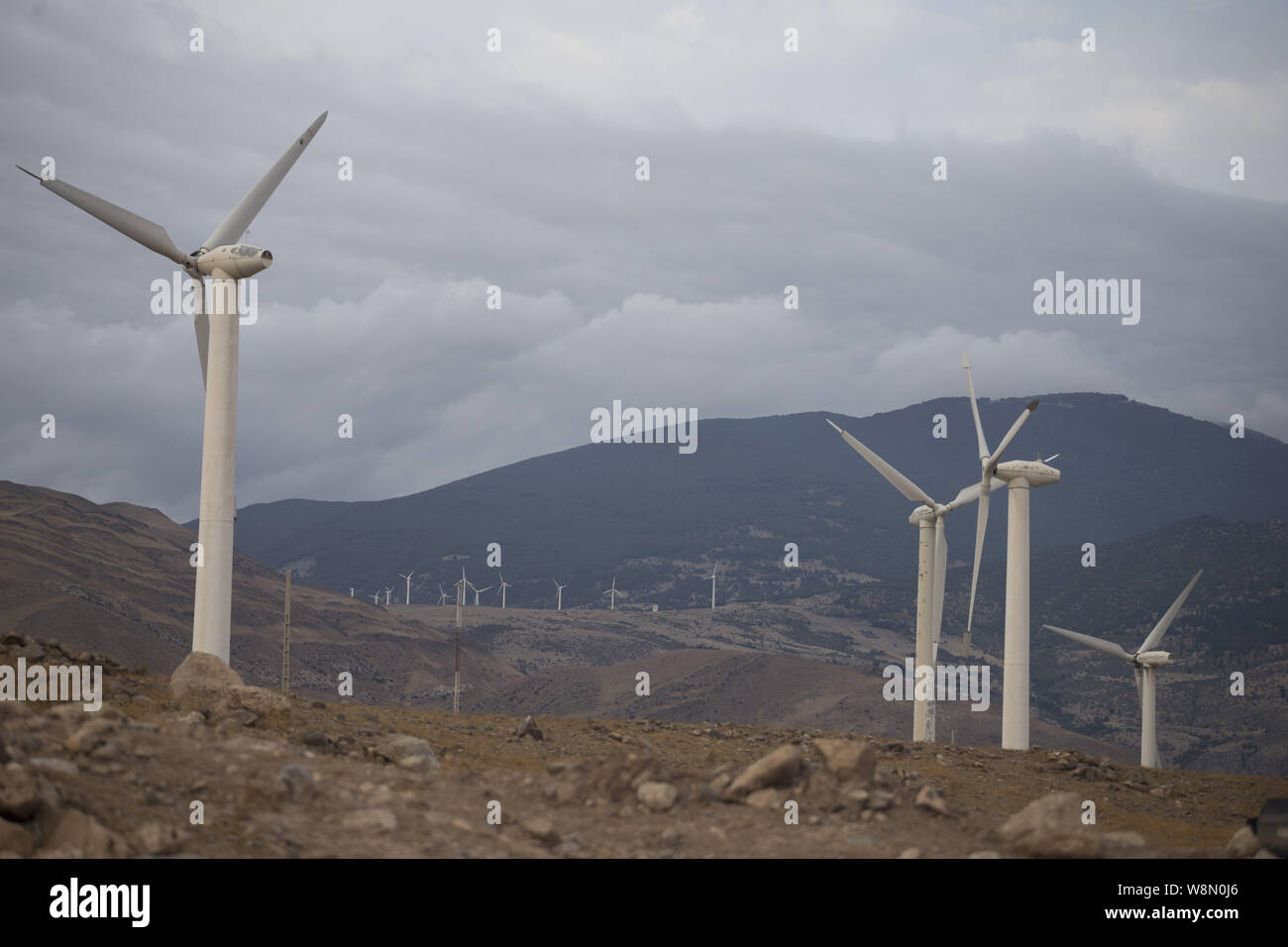 Manjil Iran High Resolution Stock Photography and Images - Alamy