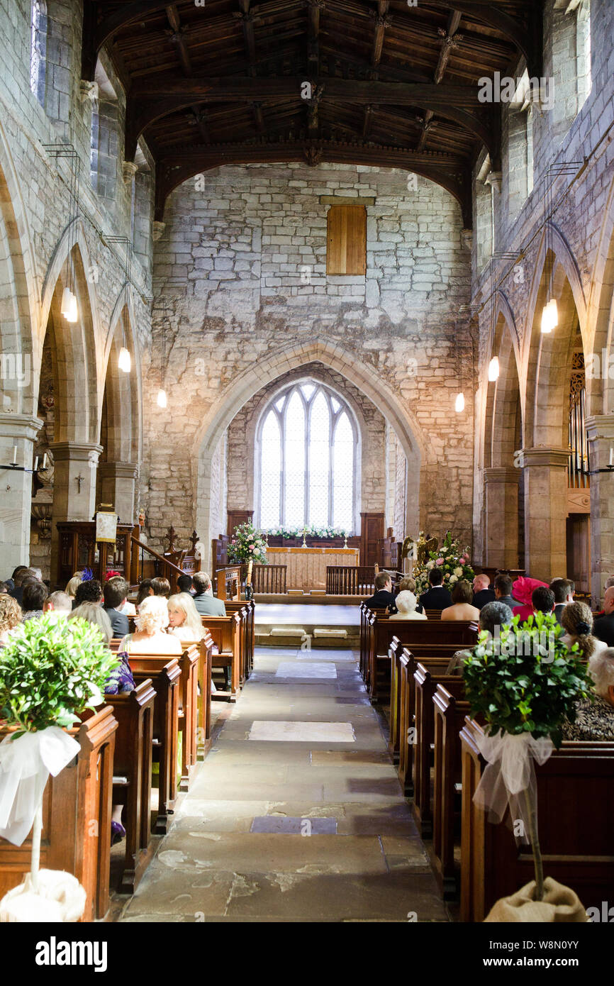 Anglo catholic service hi-res stock photography and images - Alamy