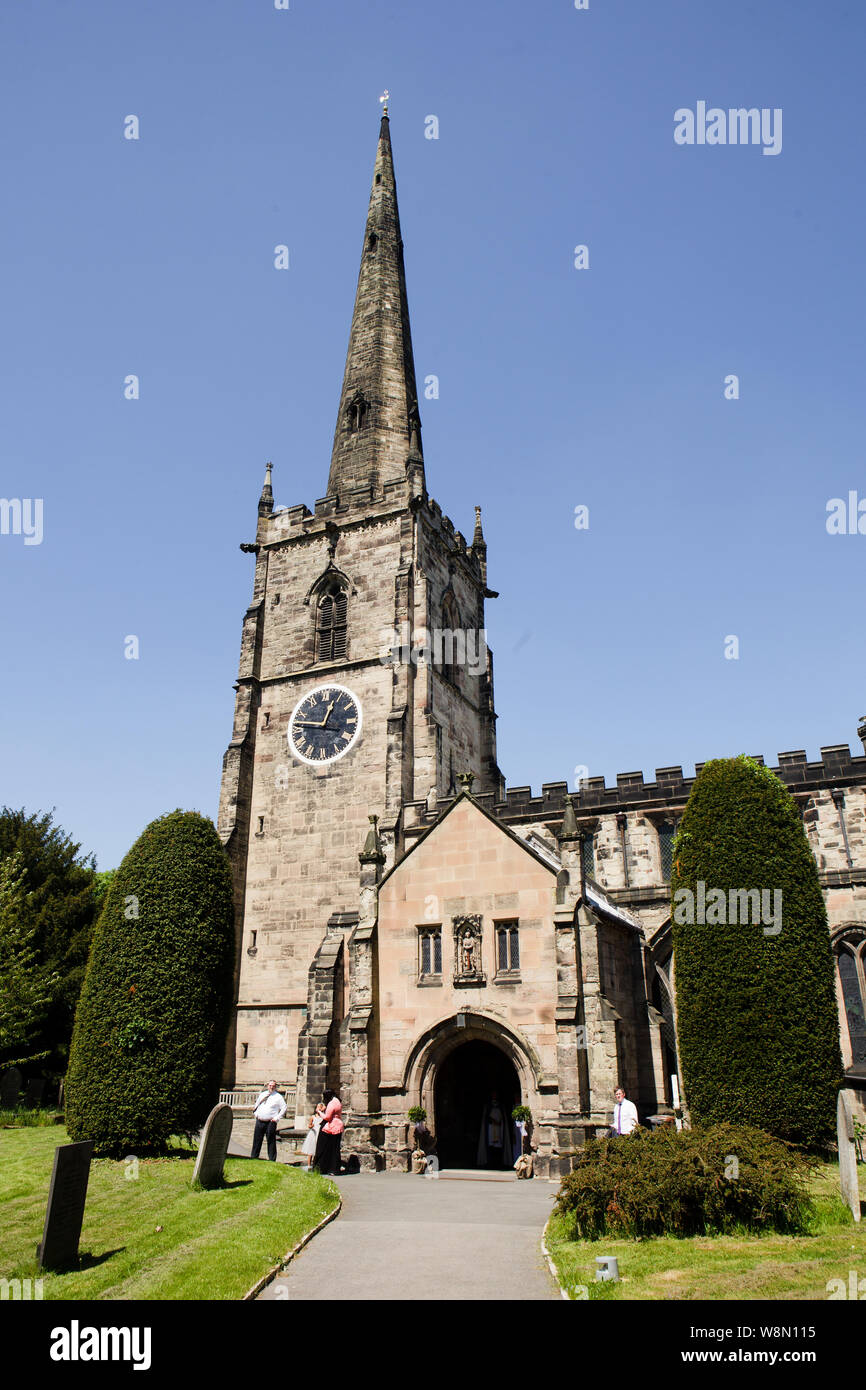Anglo catholic worship hi-res stock photography and images - Alamy