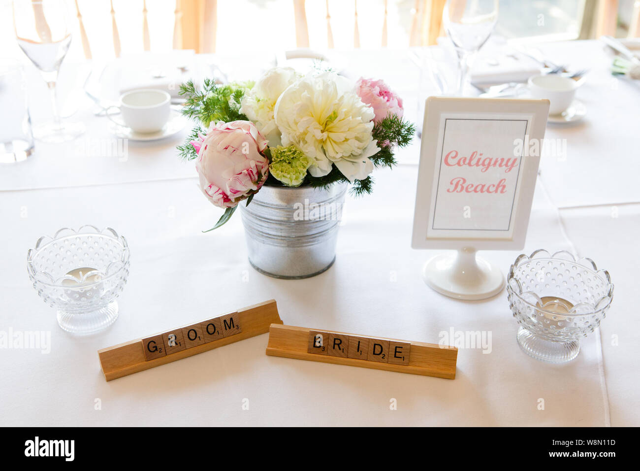 Name Tag For Wedding Reception at Josephine Parks blog