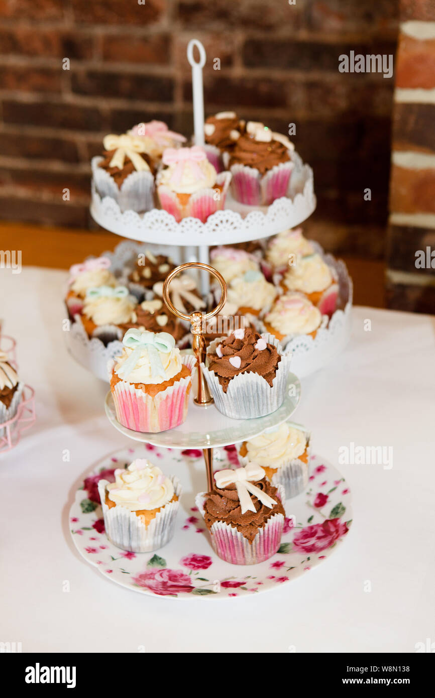 Perspex stand hi-res stock photography and images - Alamy