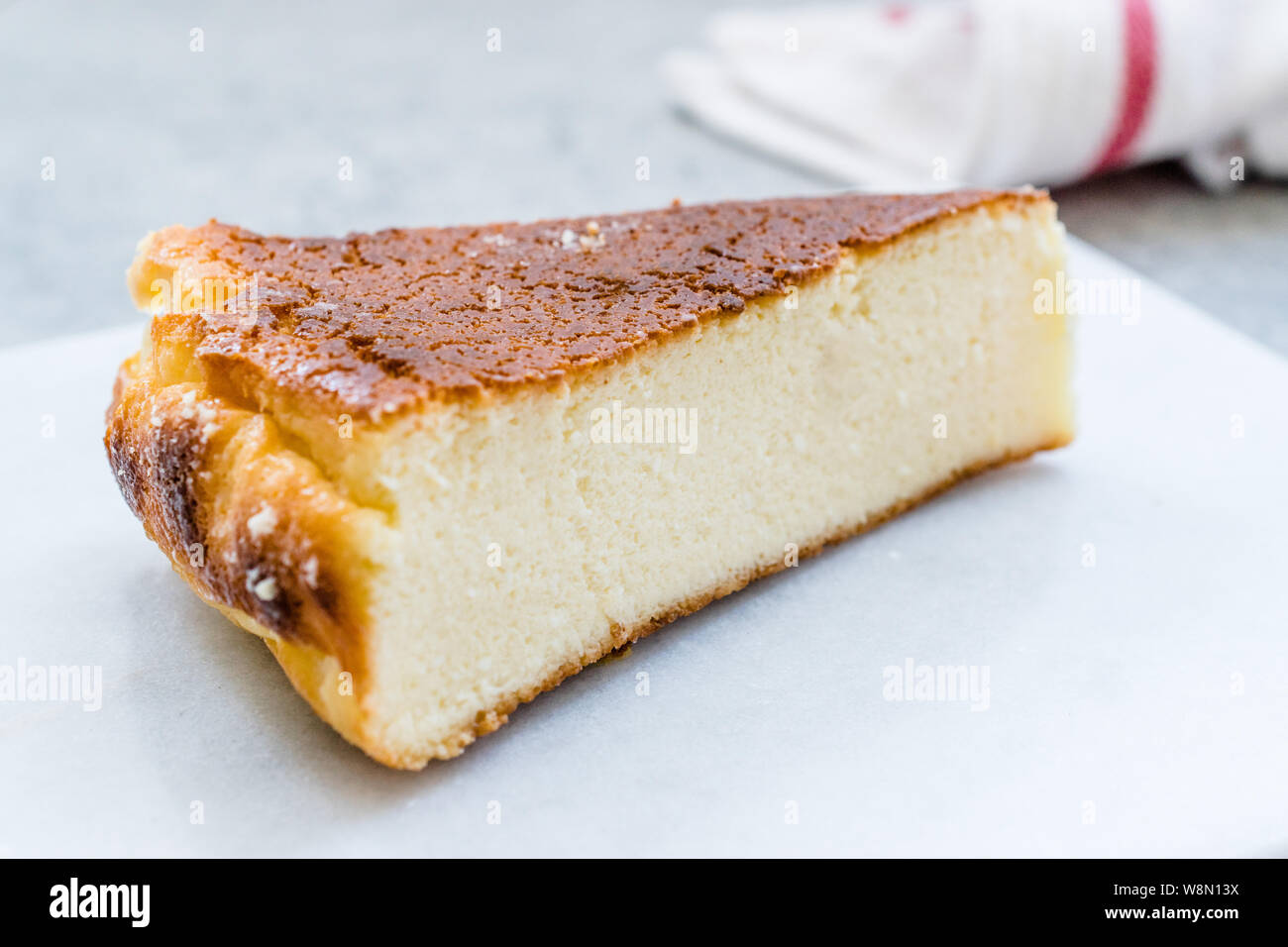 Italy rome traditional ricotta hi-res stock photography and images - Alamy