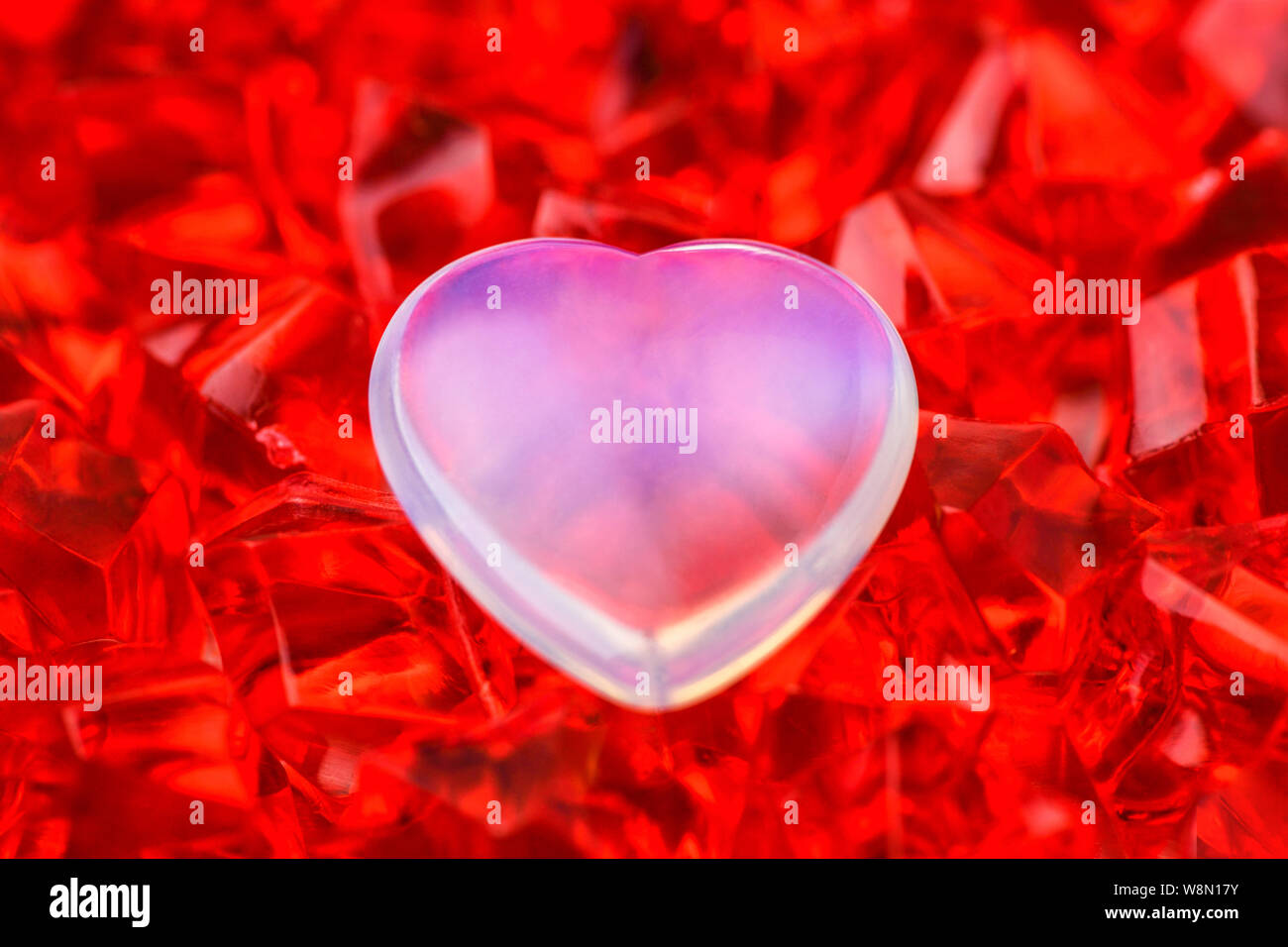 Fake crystals hi-res stock photography and images - Alamy