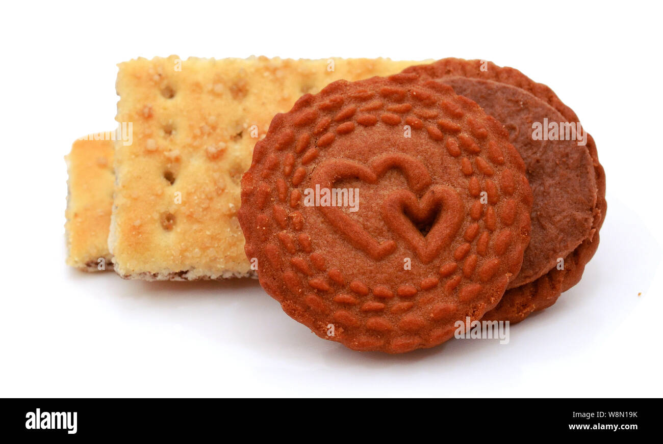 Cream cracker poster hi-res stock photography and images - Alamy