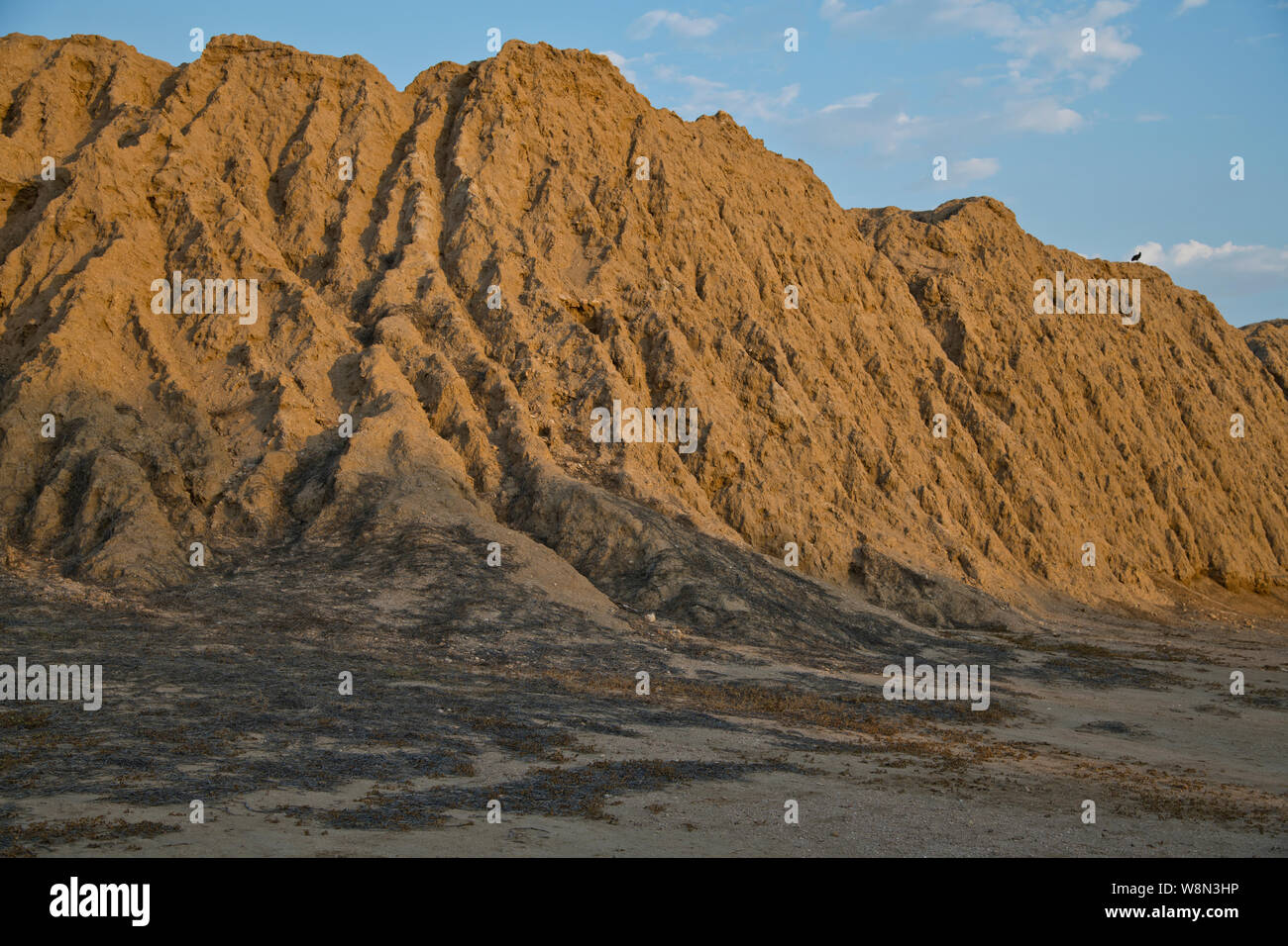 Burial Mounds,Treasures,Tombs,Pyramids,Erosion over Time,Moche Noblemen ...