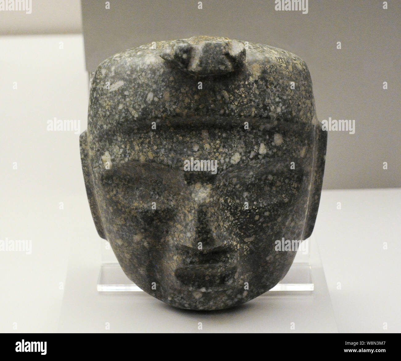 Mesoamerica mask hi-res stock photography and images - Alamy