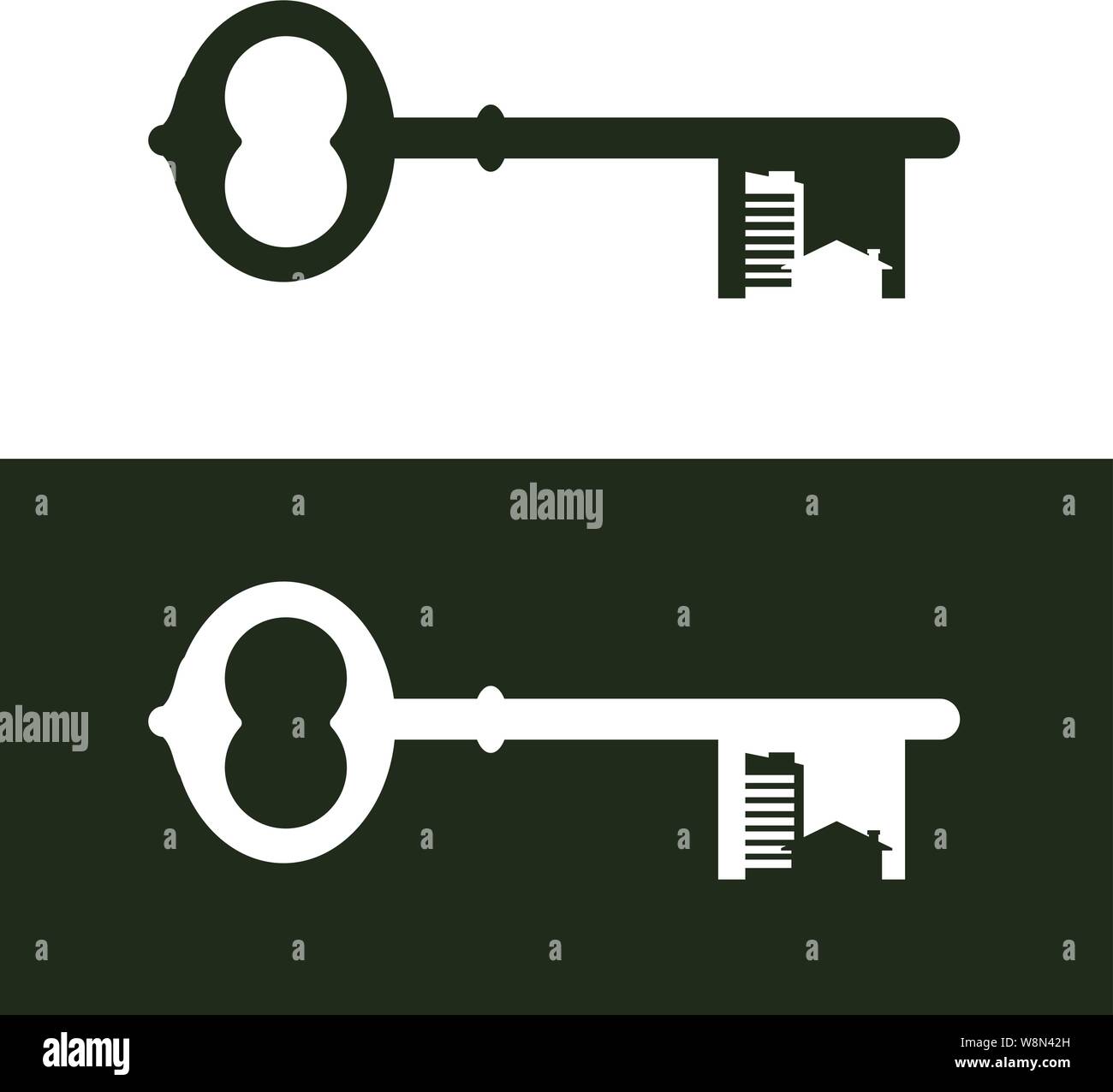 Community structures Stock Vector Images - Alamy