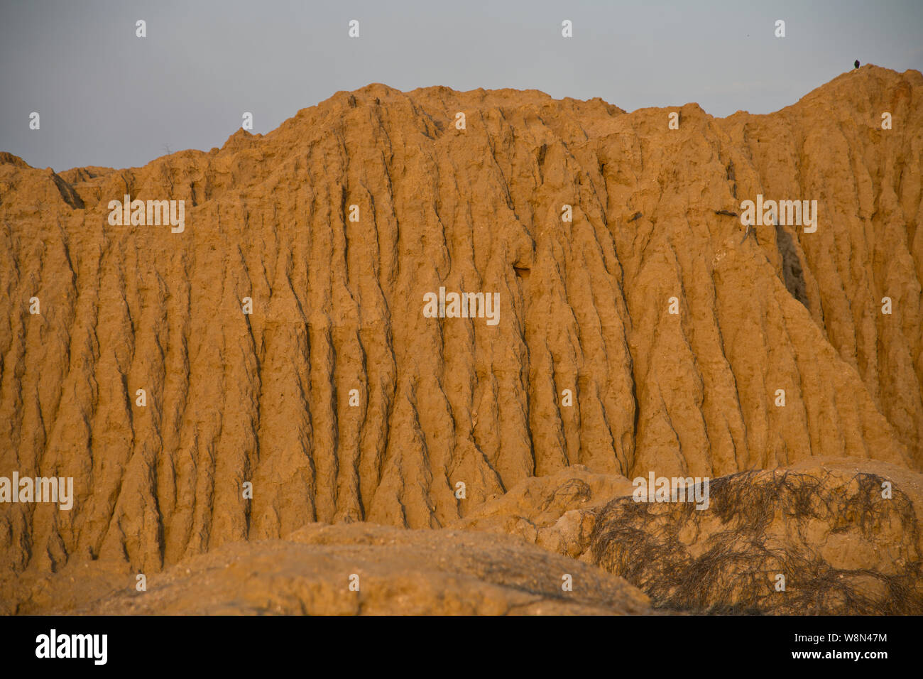 Burial Mounds,Treasures,Tombs,Pyramids,Erosion over Time,Moche Noblemen ...