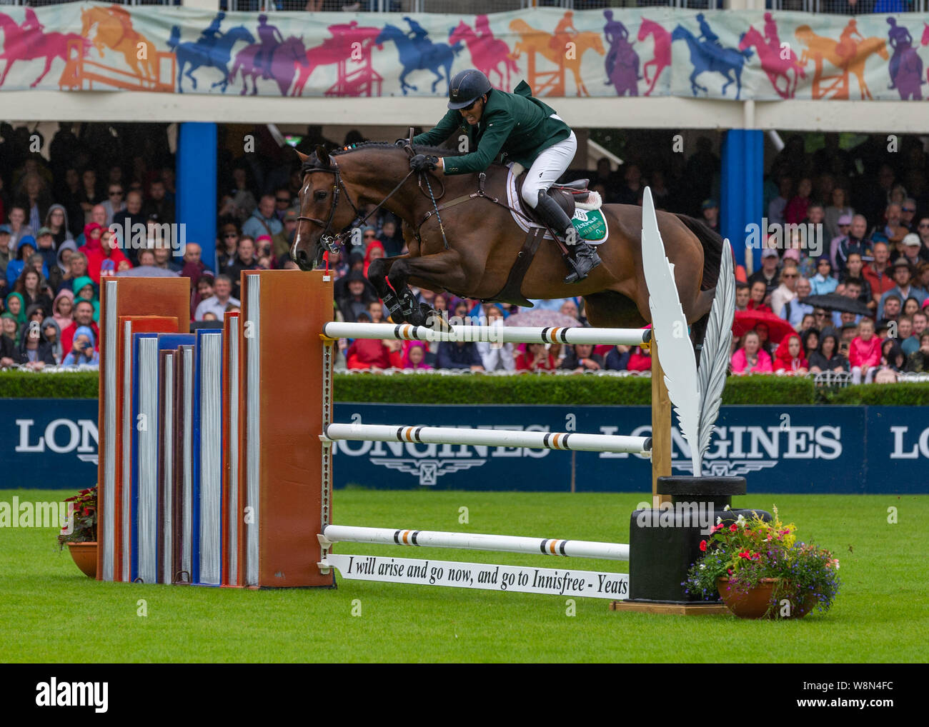 Paul oshea hi-res stock photography and images - Alamy