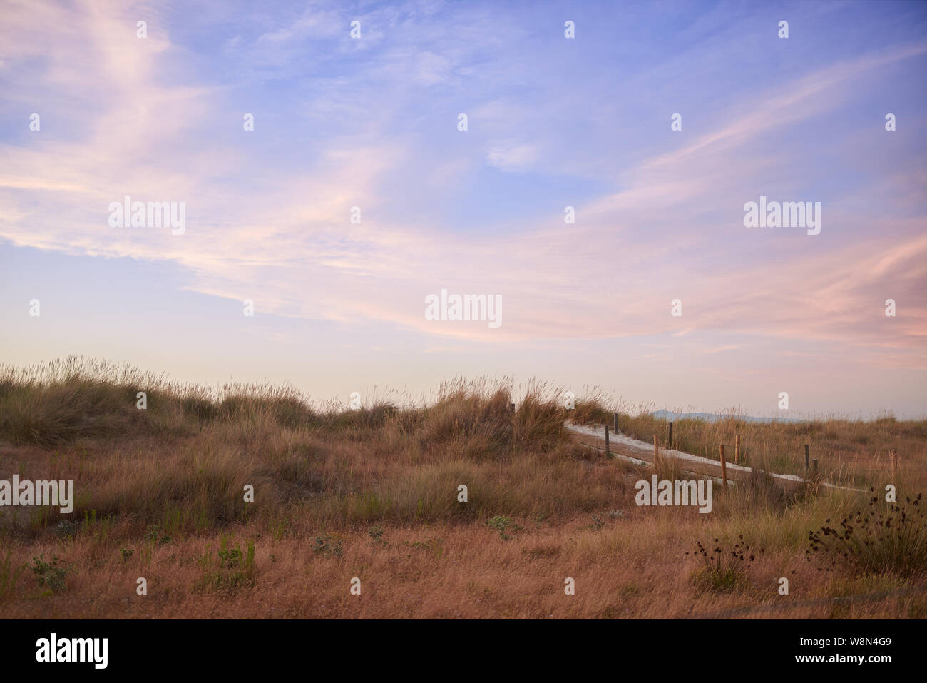 Countryside in galicia spain full hi-res stock photography and images ...