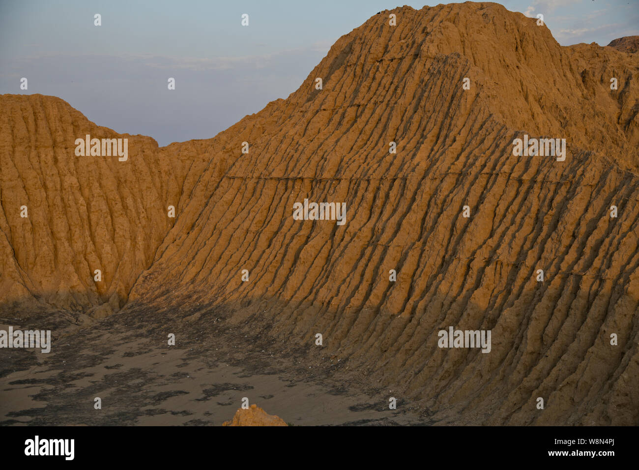 Burial Mounds,Treasures,Tombs,Pyramids,Erosion over Time,Moche Noblemen ...