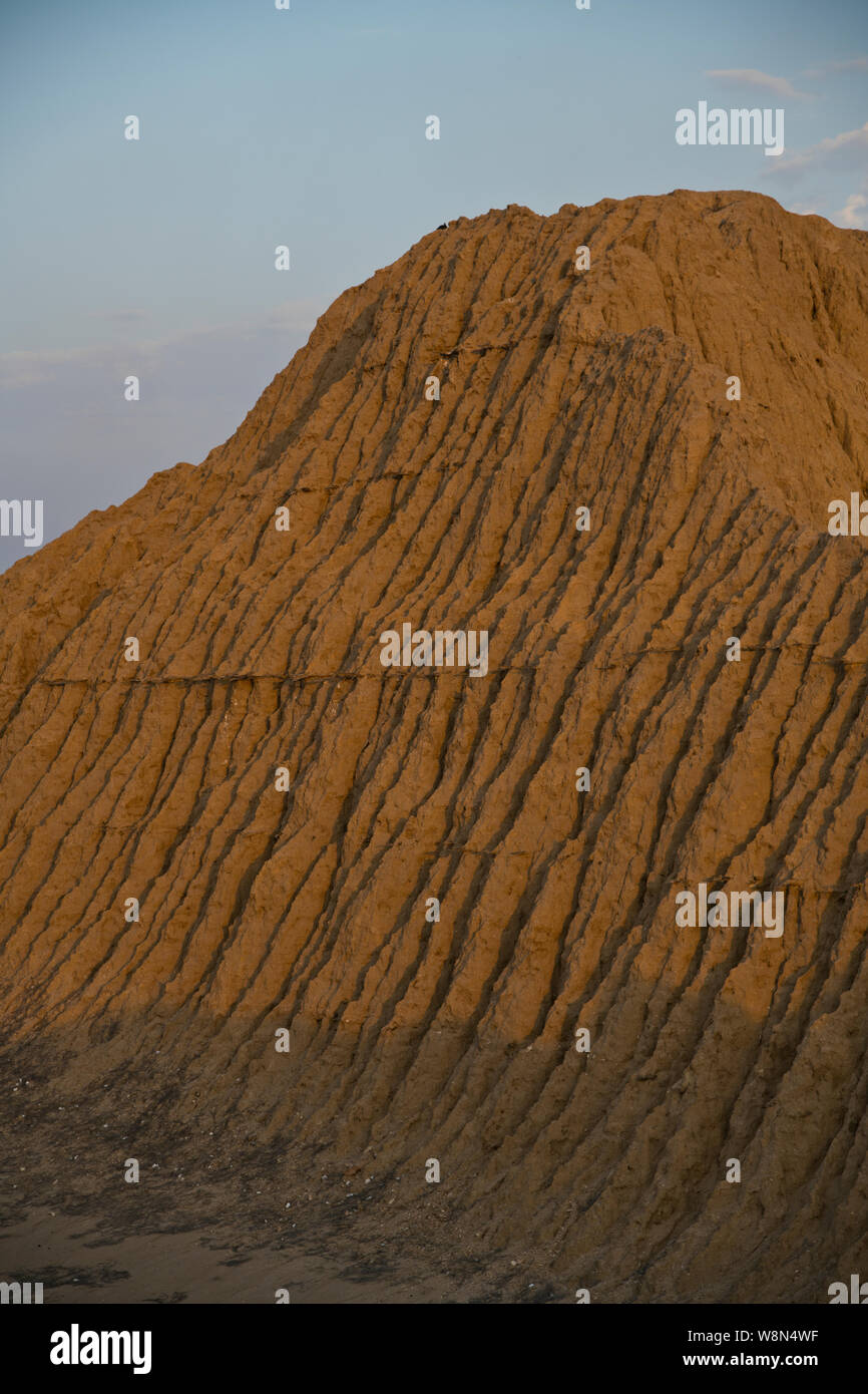 Burial Mounds,Treasures,Tombs,Pyramids,Erosion over Time,Moche Noblemen ...