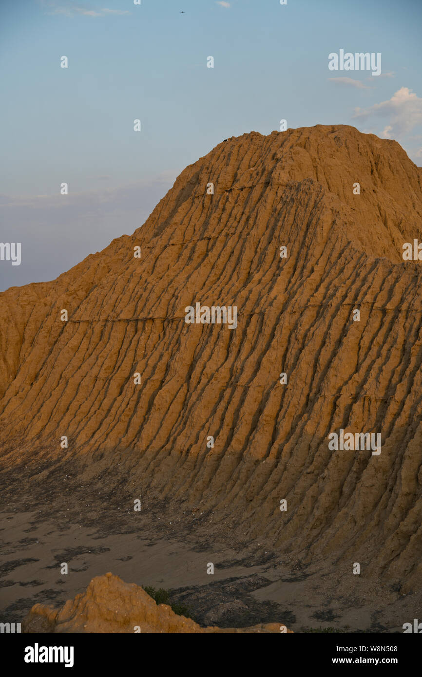 Burial Mounds,Treasures,Tombs,Pyramids,Erosion over Time,Moche Noblemen ...