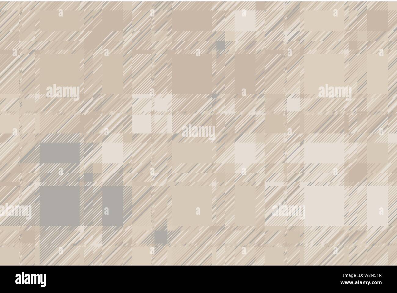 Modern glitch background. Color geometric abstract pattern vector ...