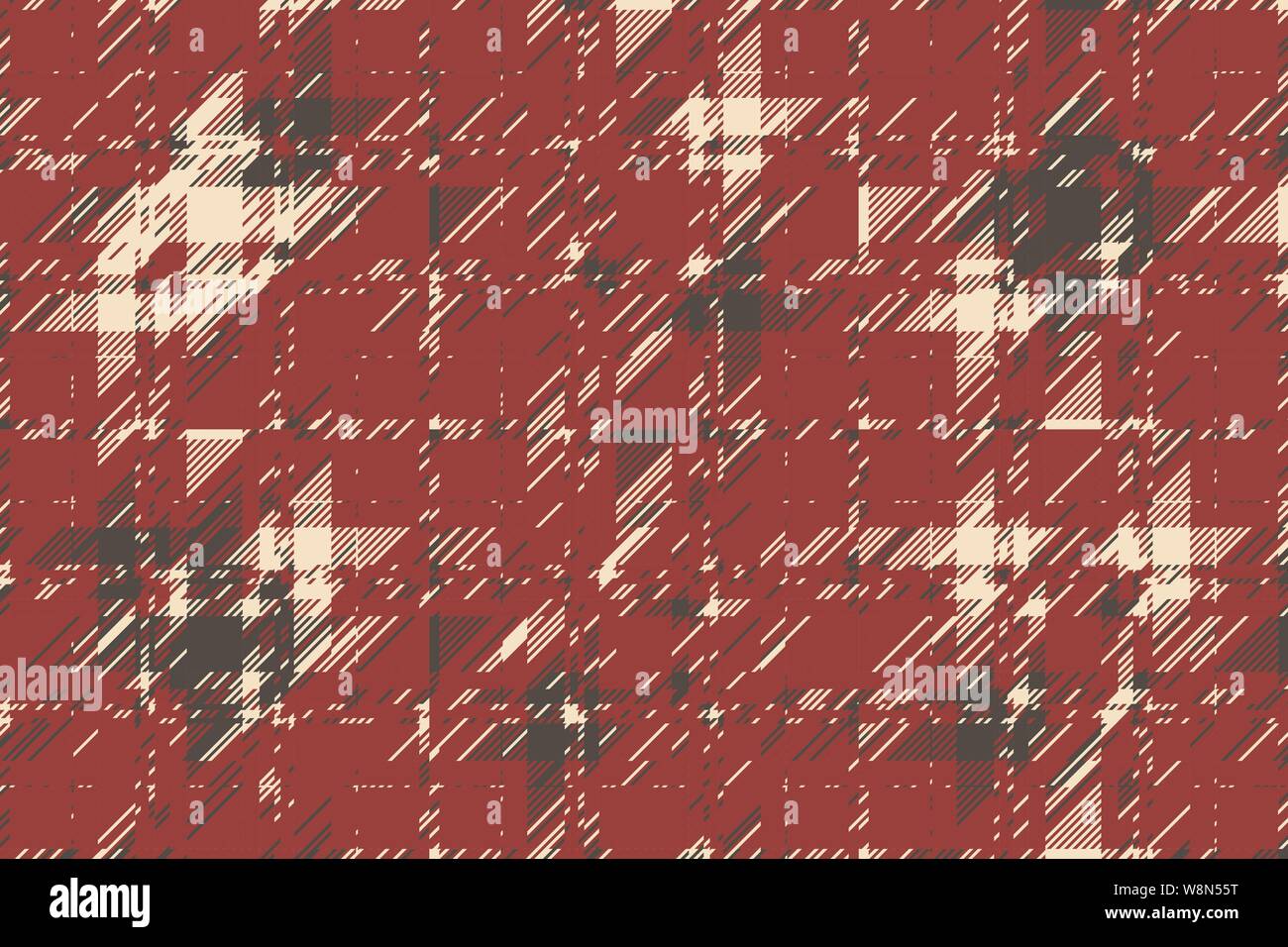 Screen Print Grunge Texture