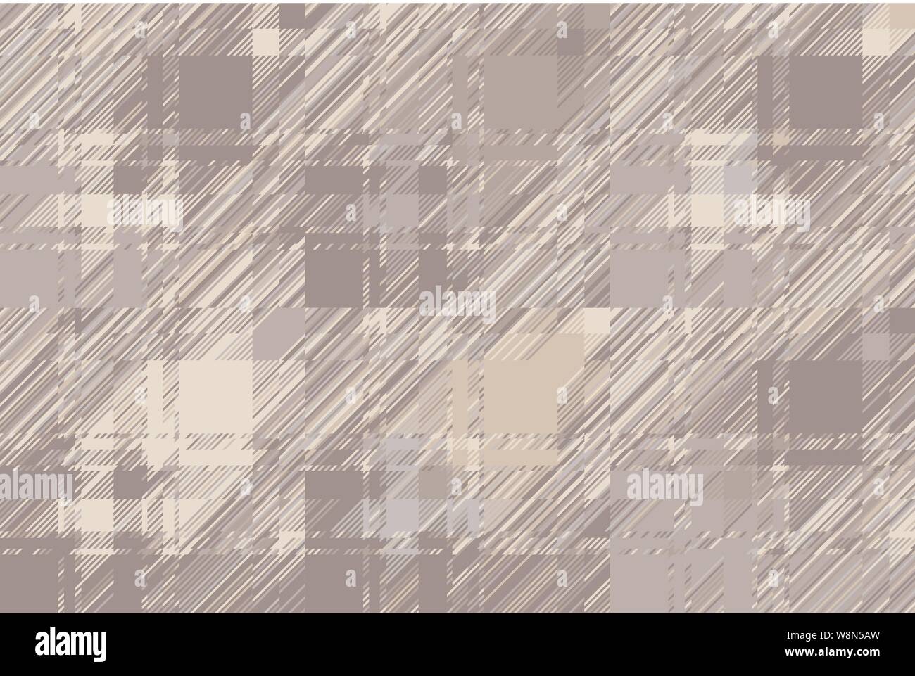 Modern glitch background. Color geometric abstract pattern vector ...