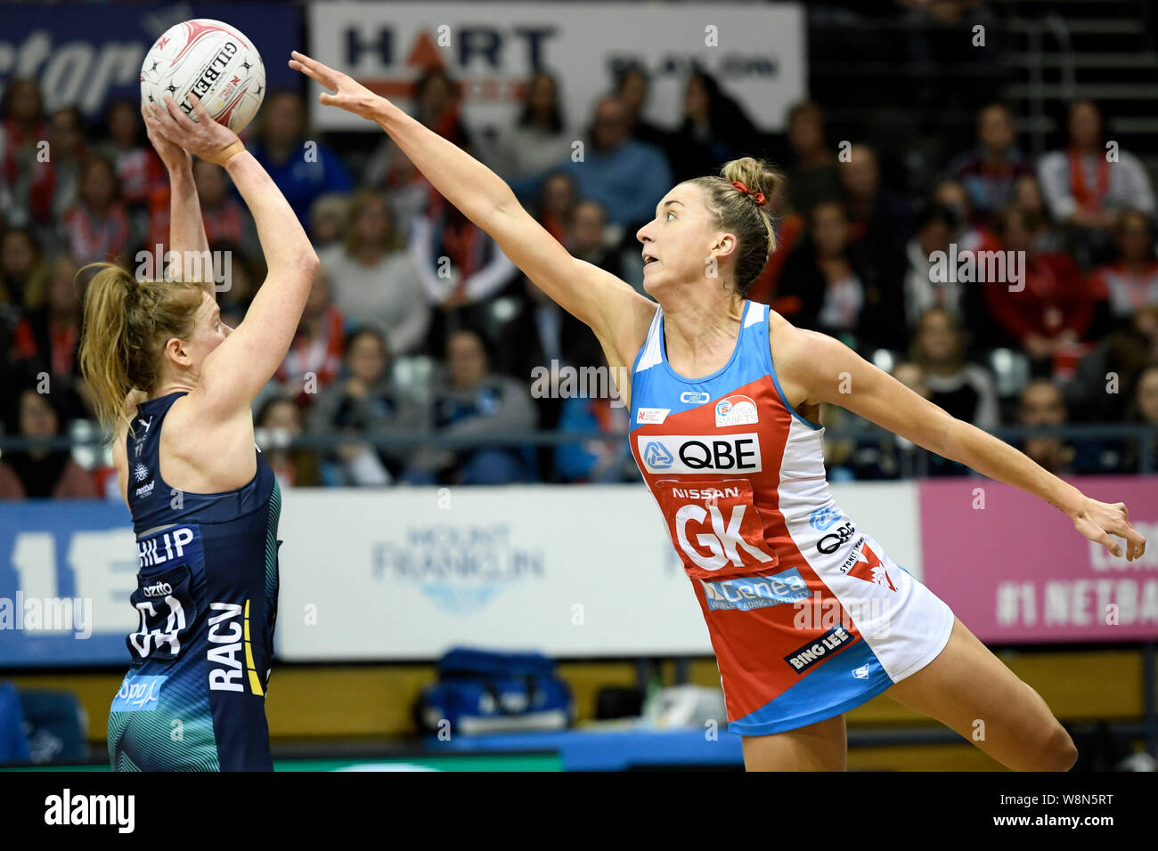 Sarah klau hi-res stock photography and images - Alamy