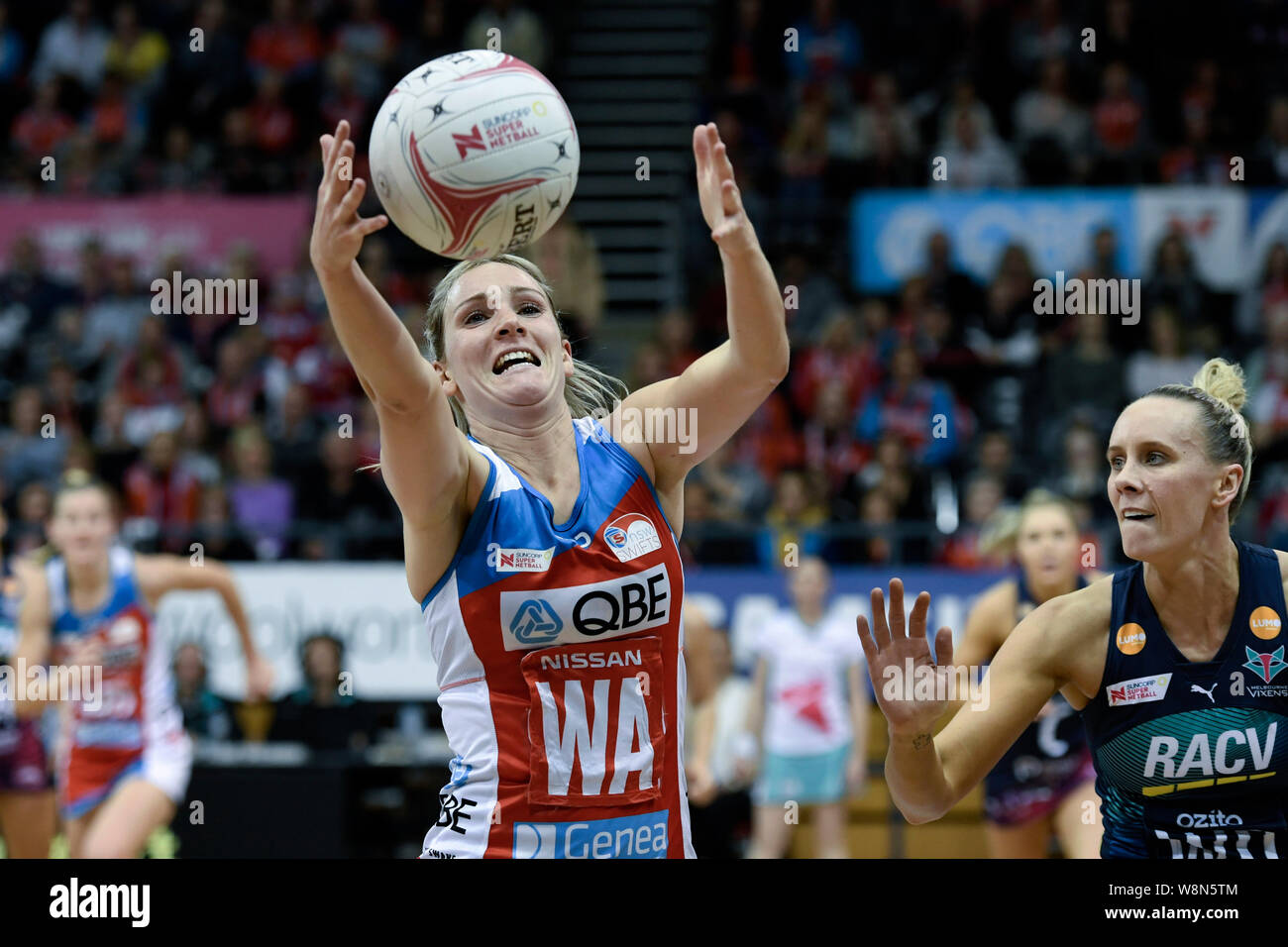 Renae ingles hi-res stock photography and images - Alamy