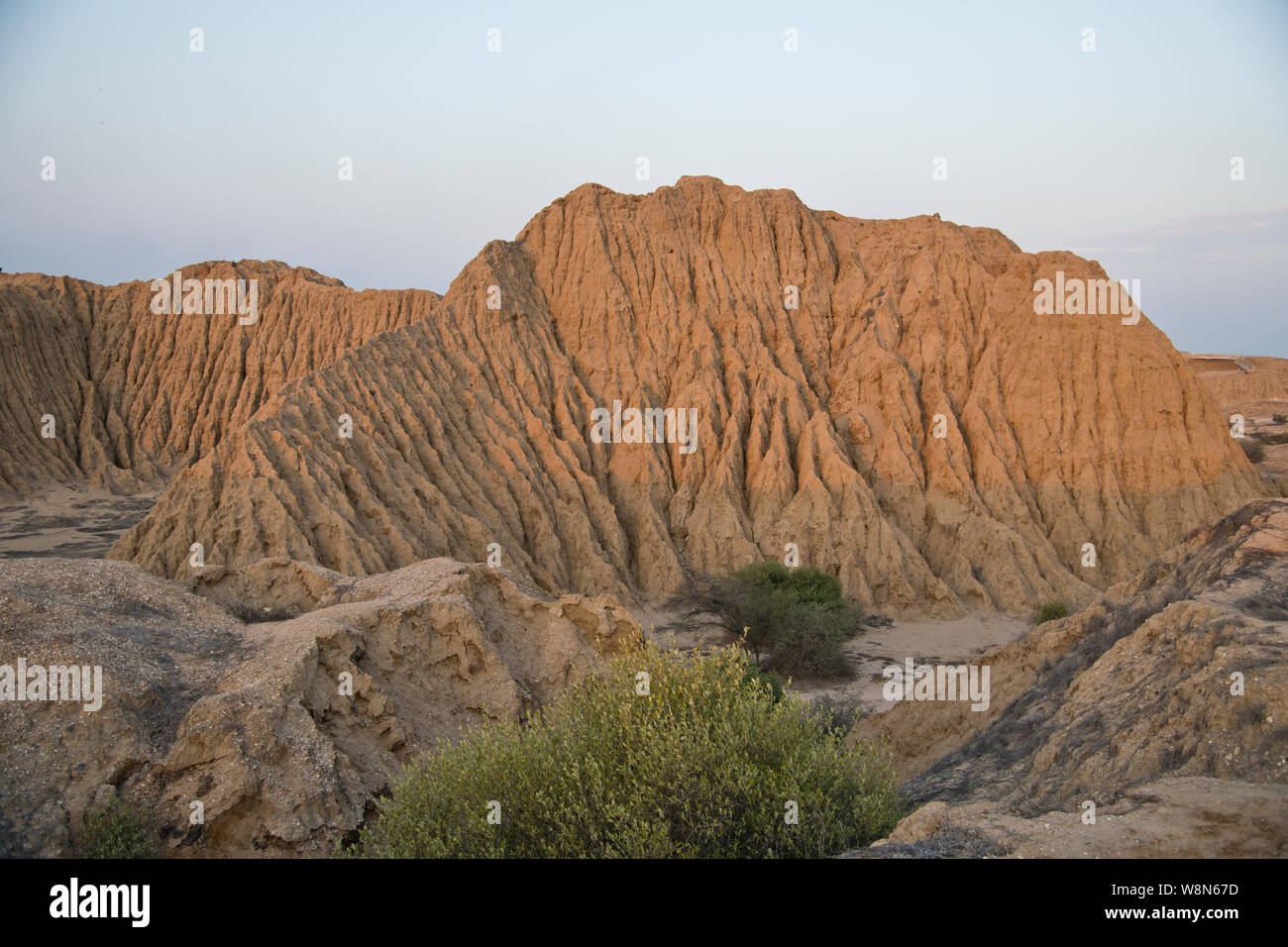 Burial Mounds,Treasures,Tombs,Pyramids,Erosion over Time,Moche Noblemen ...