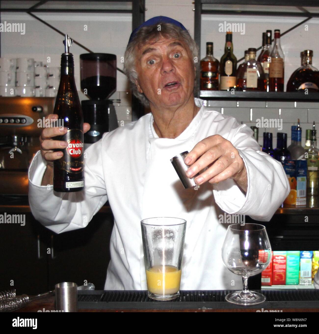 Stan Boardman High Resolution Stock Photography and Images - Alamy