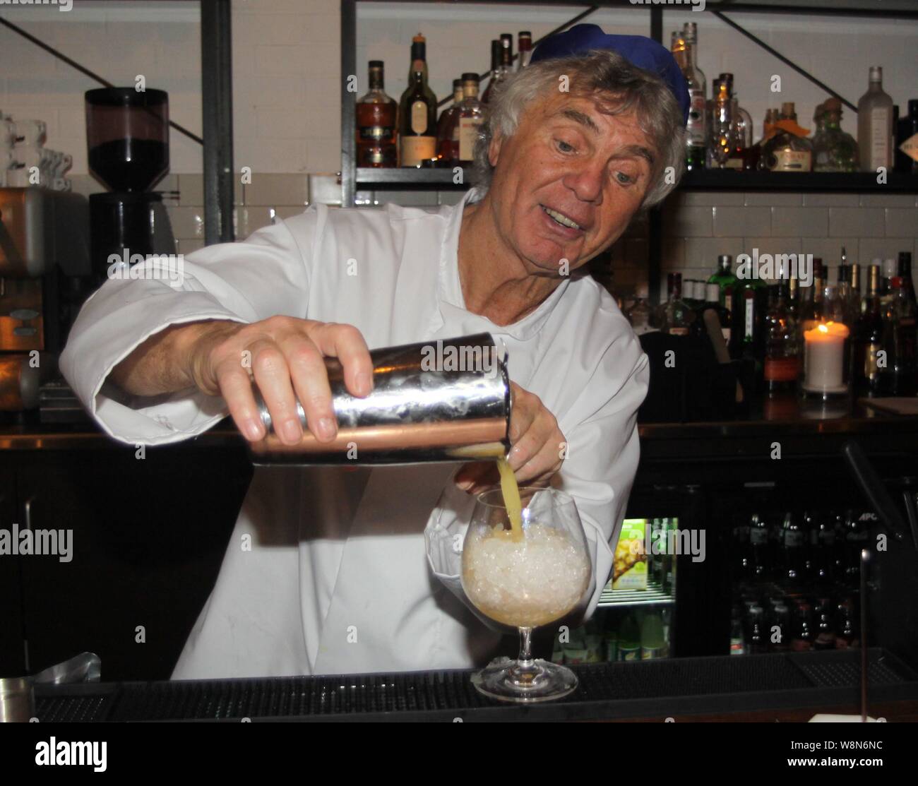 Stan boardman hi-res stock photography and images - Alamy