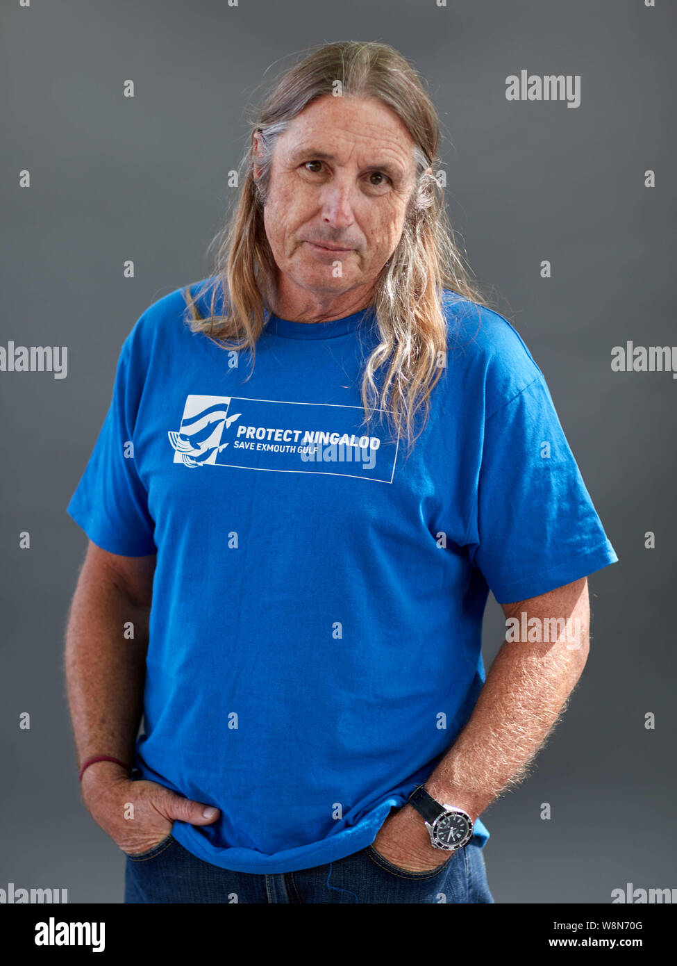 Tim winton hi-res stock photography and images - Alamy