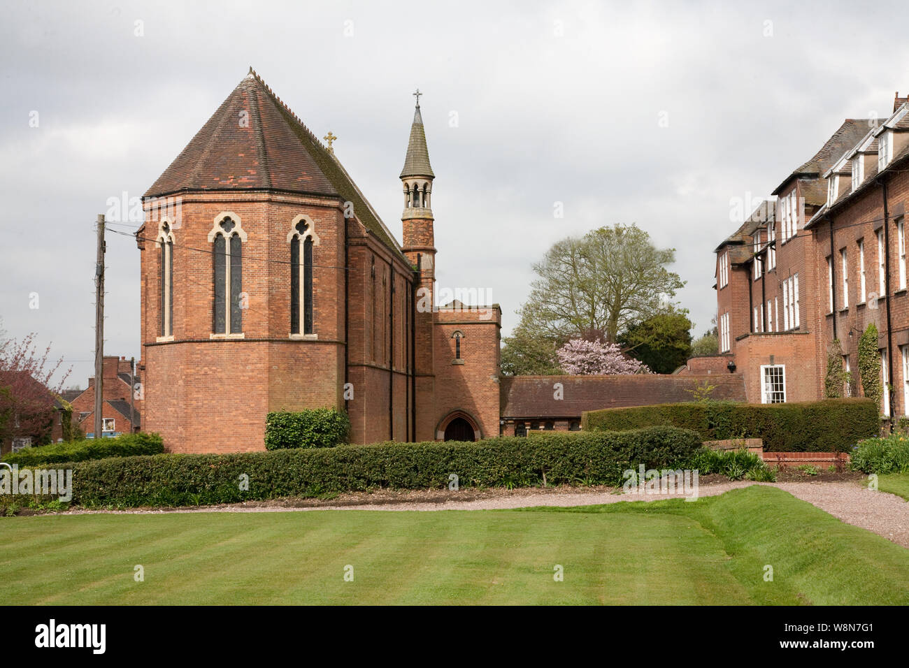 Anglo catholic service hi-res stock photography and images - Alamy