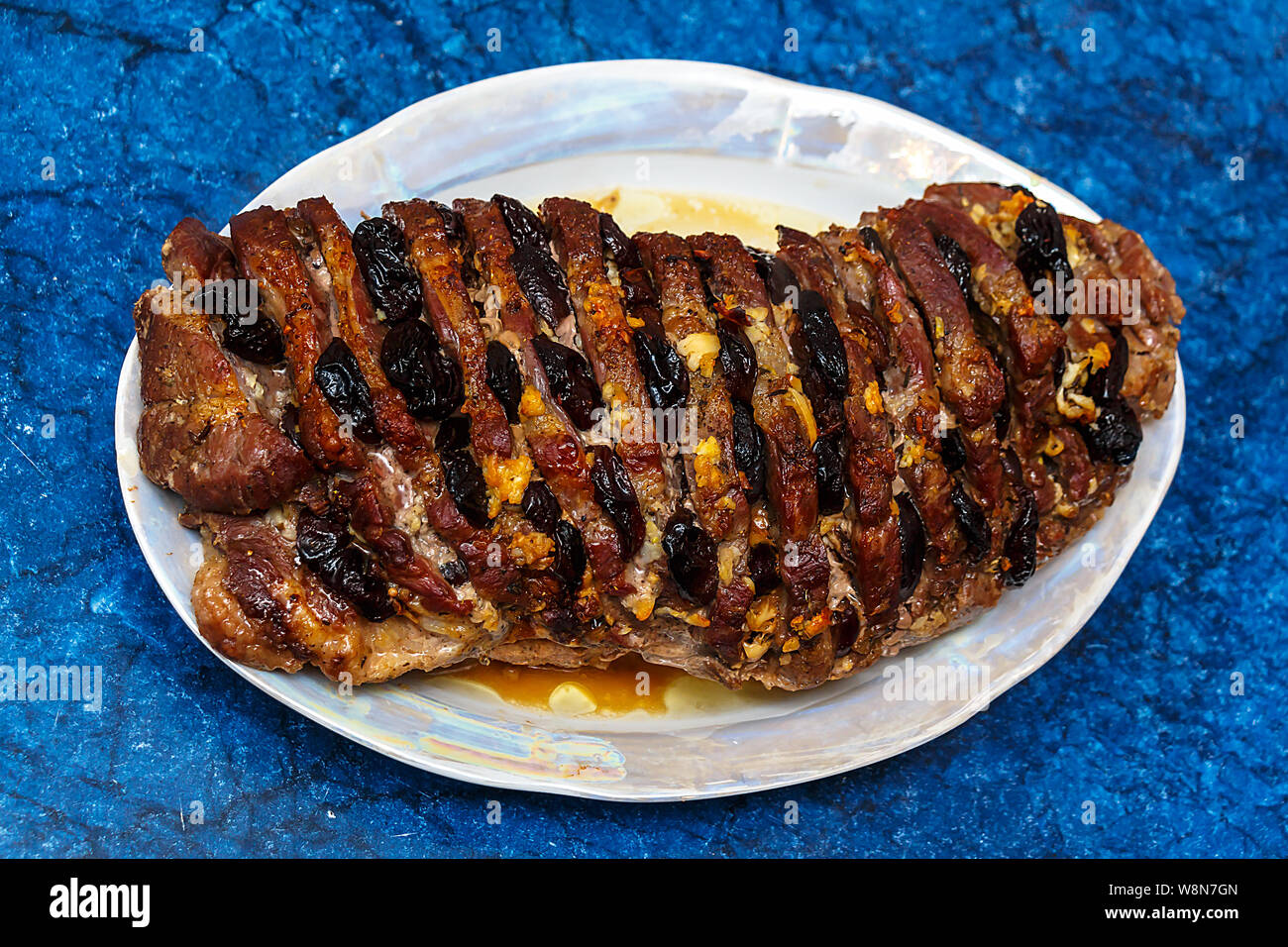 Meat grill boards hi-res stock photography and images - Alamy