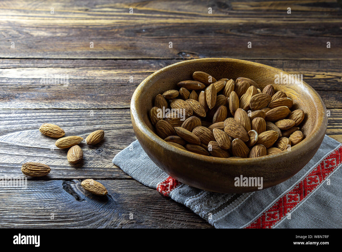 Brazil nut pod hi-res stock photography and images - Alamy