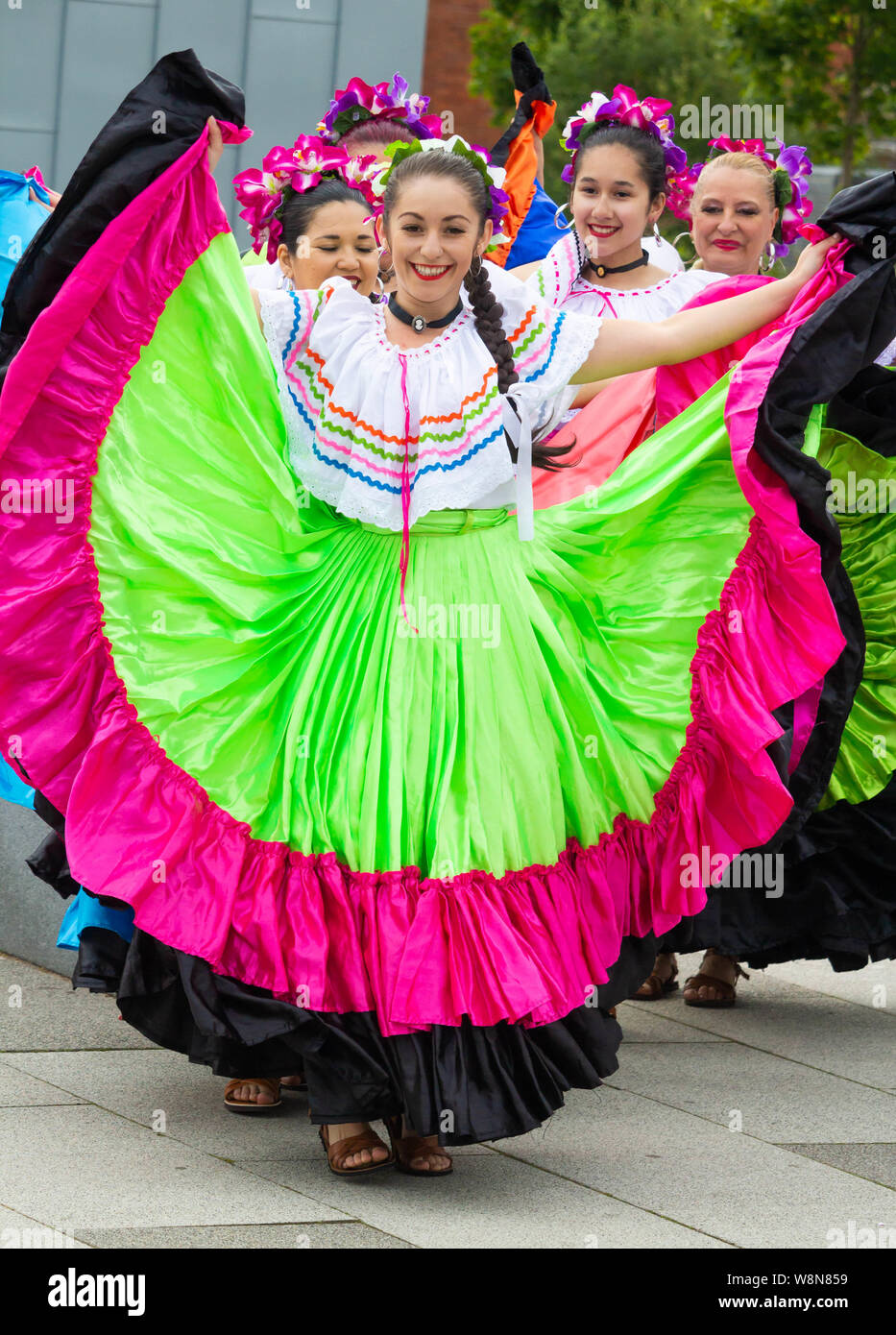 Costa Rica International Dance Festival Top 10 Must See Events And