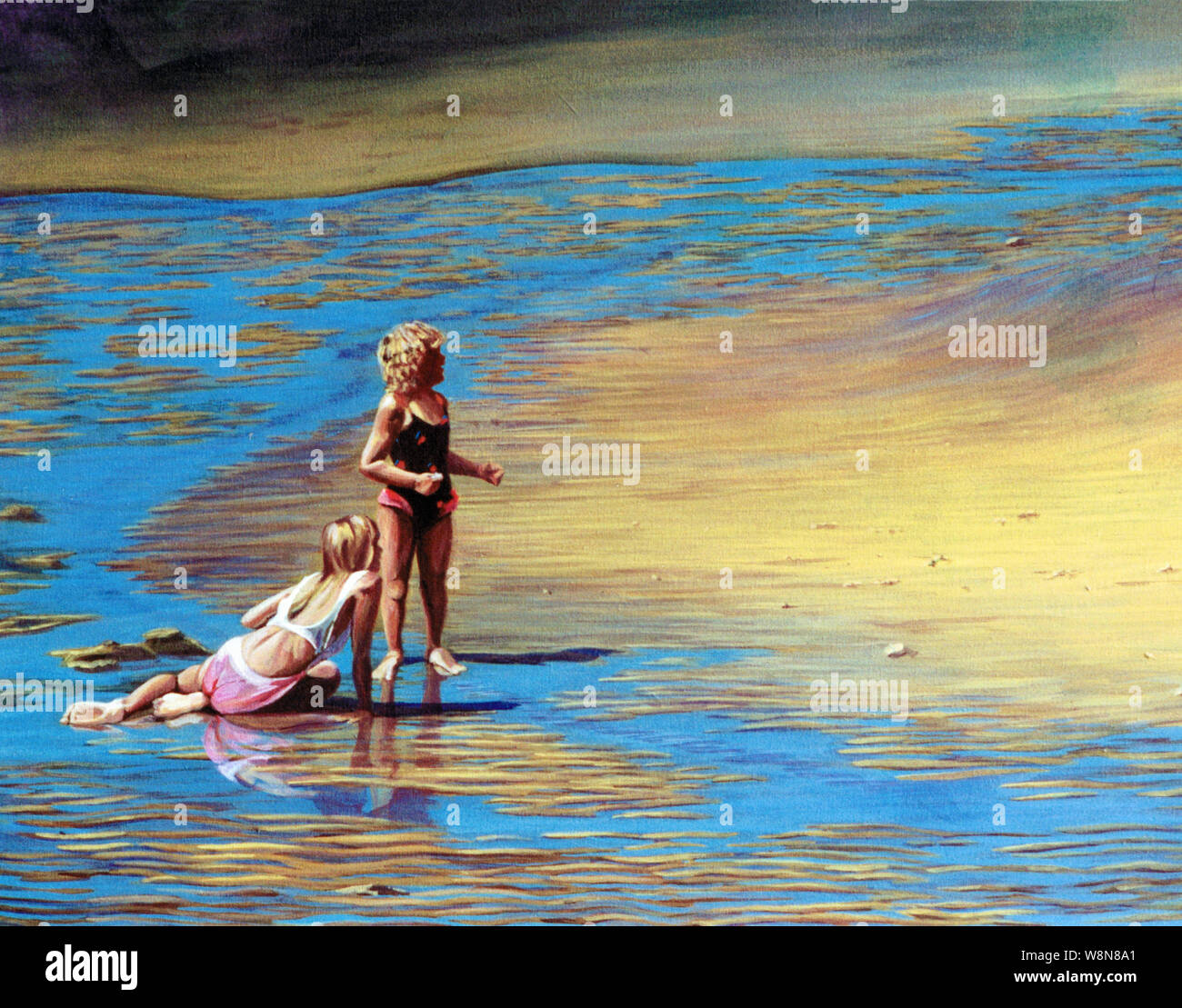 Swim suits hi-res stock photography and images - Alamy