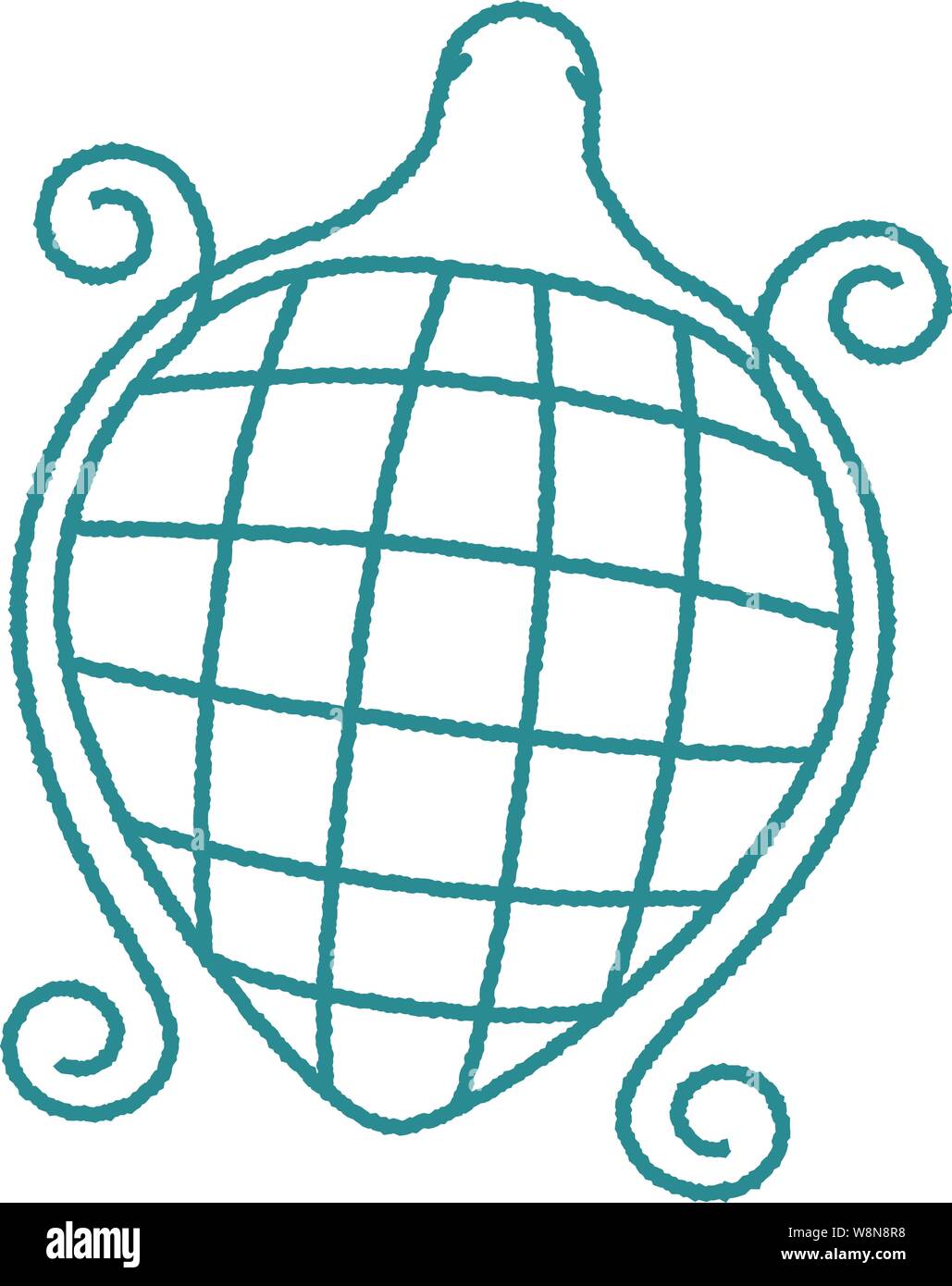 Simple drawing shell hi-res stock photography and images - Alamy