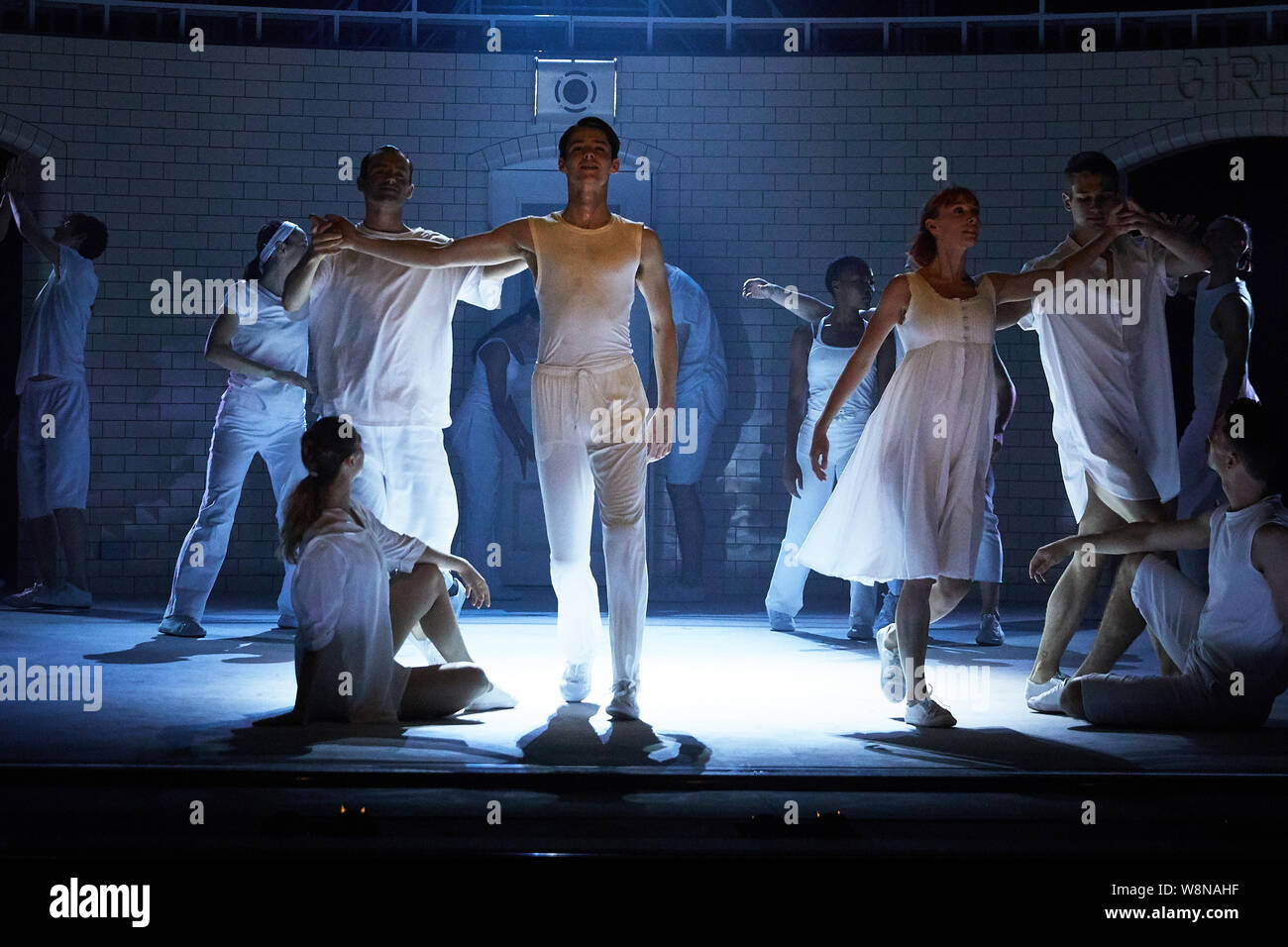 Jackson fisch hi-res stock photography and images - Alamy
